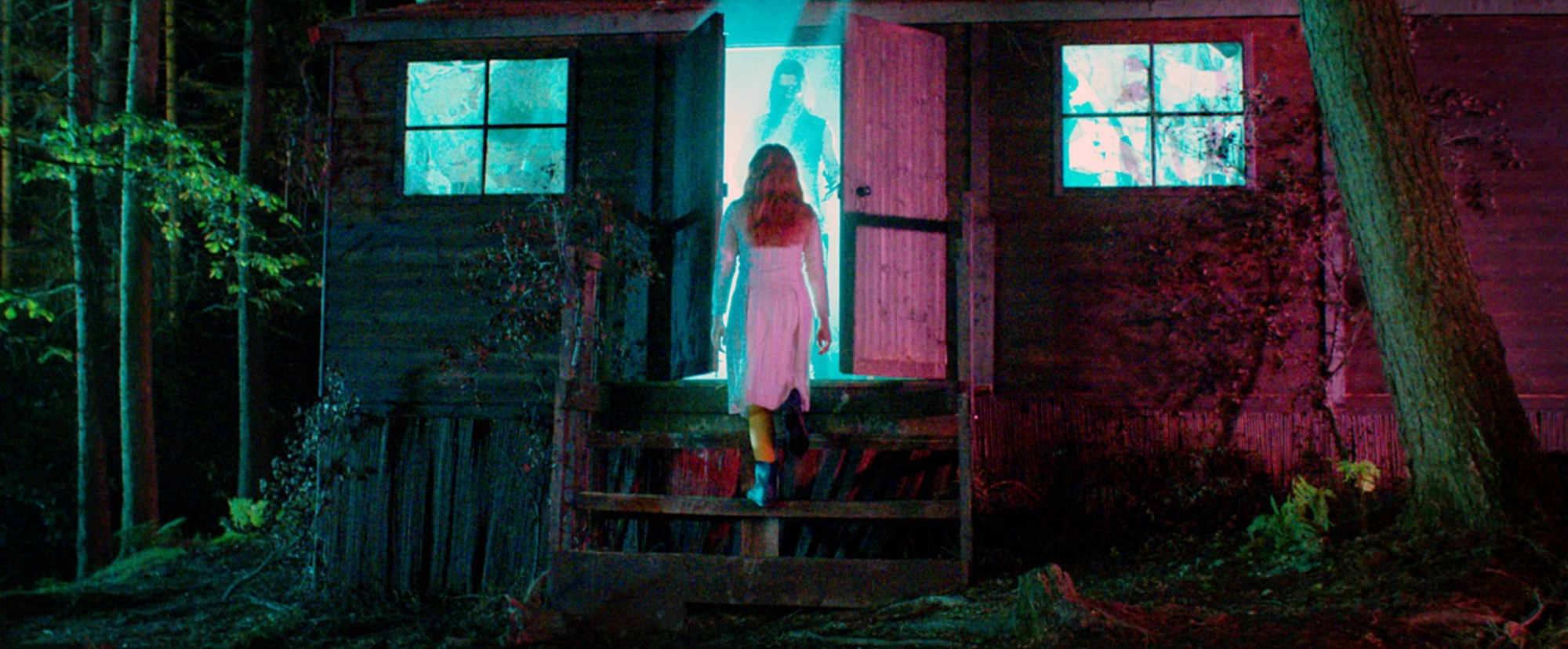 Censor. 2021. Directed by Prano Bailey-Bond | MoMA