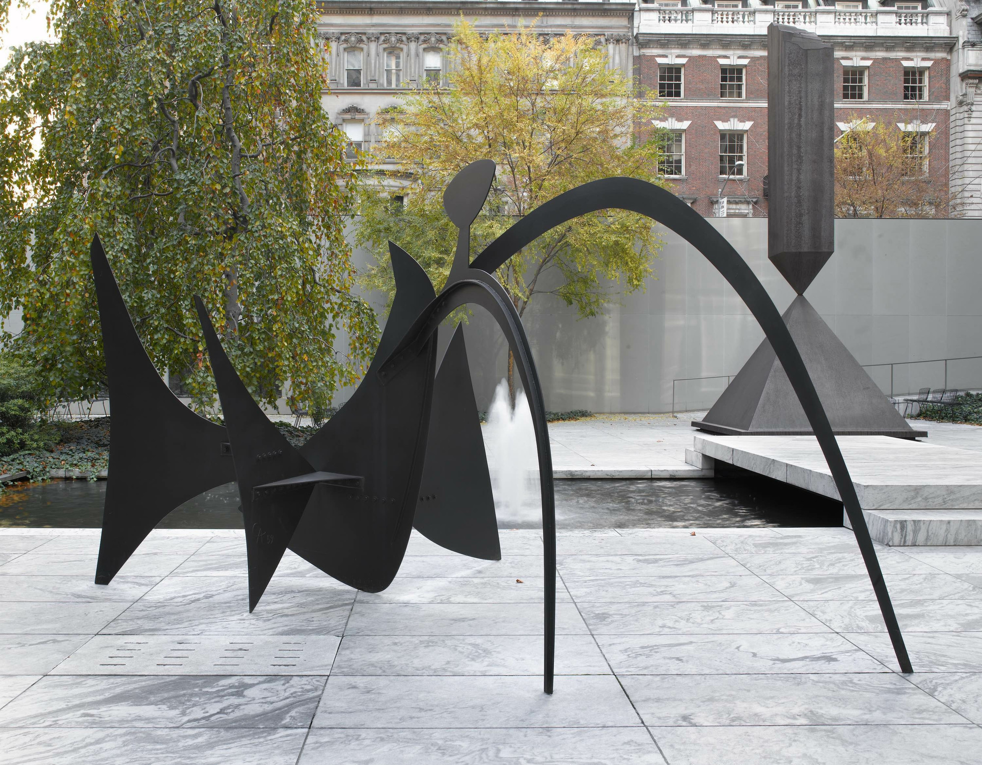 Alexander Calder | MoMA