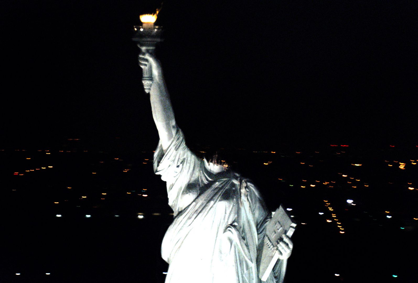 Cloverfield. 2008. Directed by Matt Reeves | MoMA