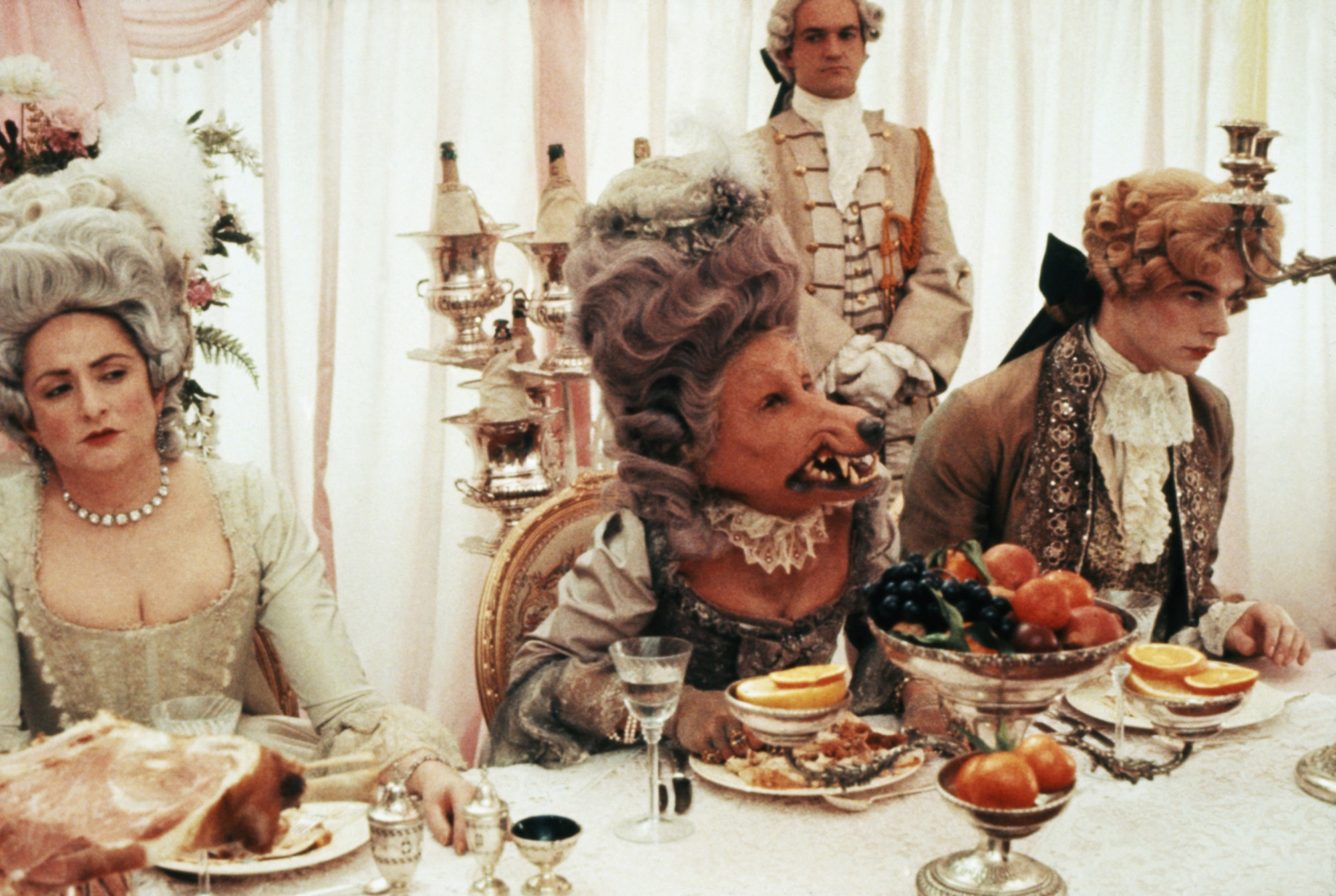 The Company of Wolves. 1984. Directed by Neil Jordan | MoMA