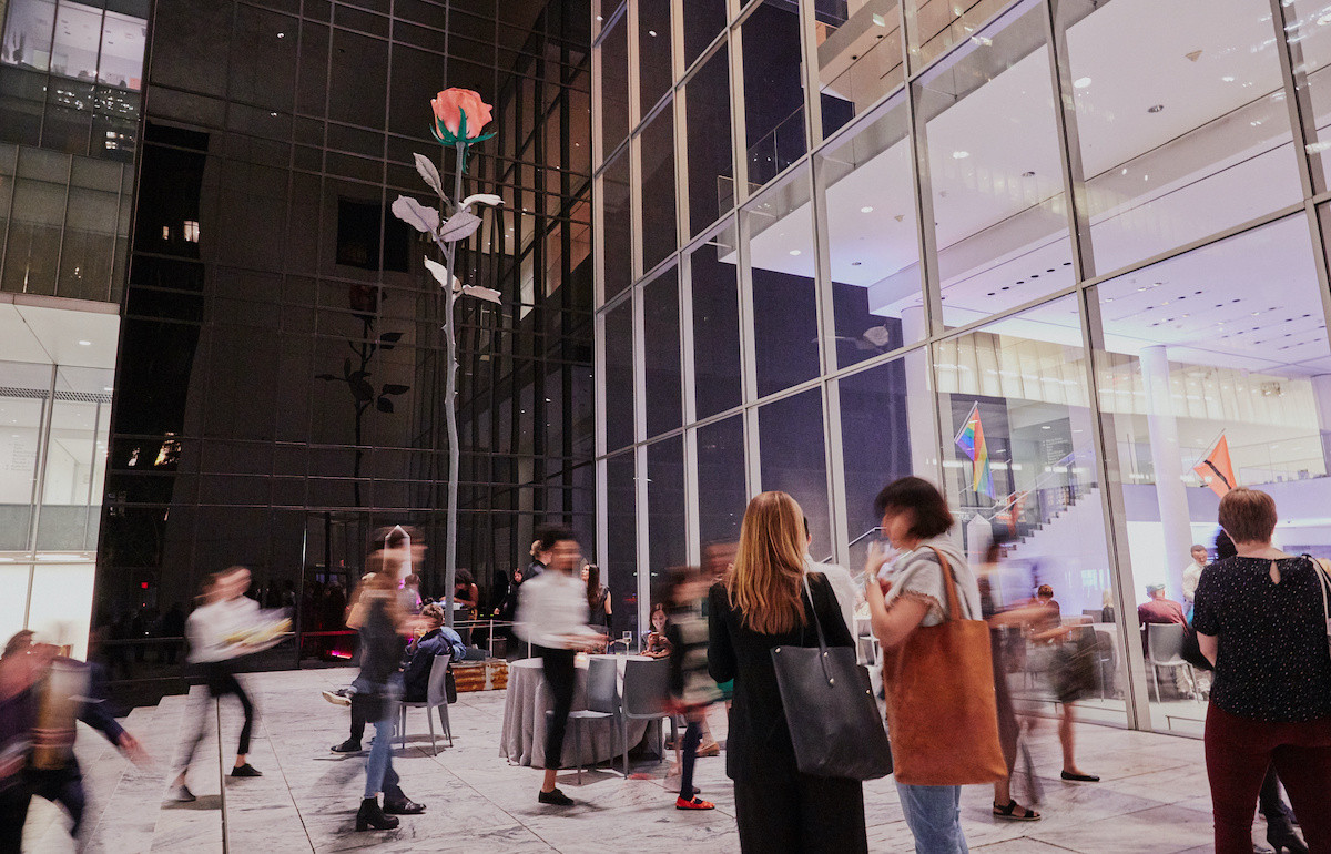 Member Evening at MoMA | MoMA