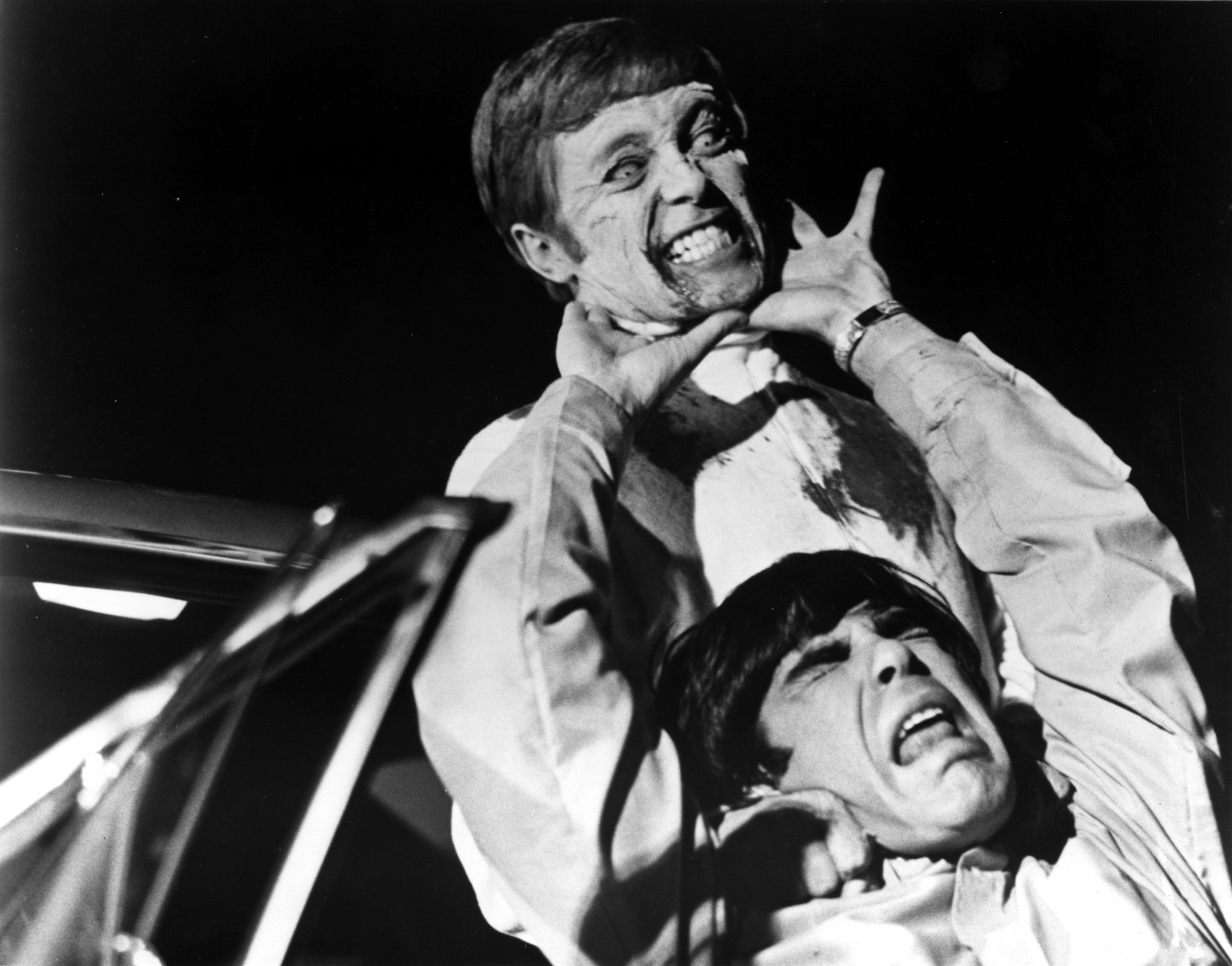 Deathdream. 1974. Directed by Bob Clark | MoMA