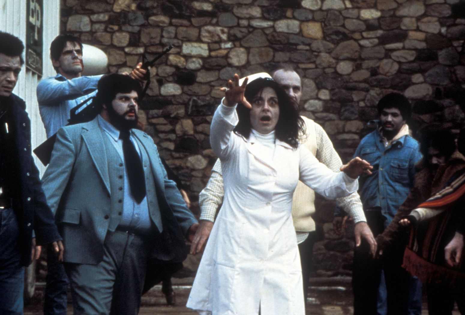 Dawn of the Dead. 1978. Written and directed by George A. Romero | MoMA