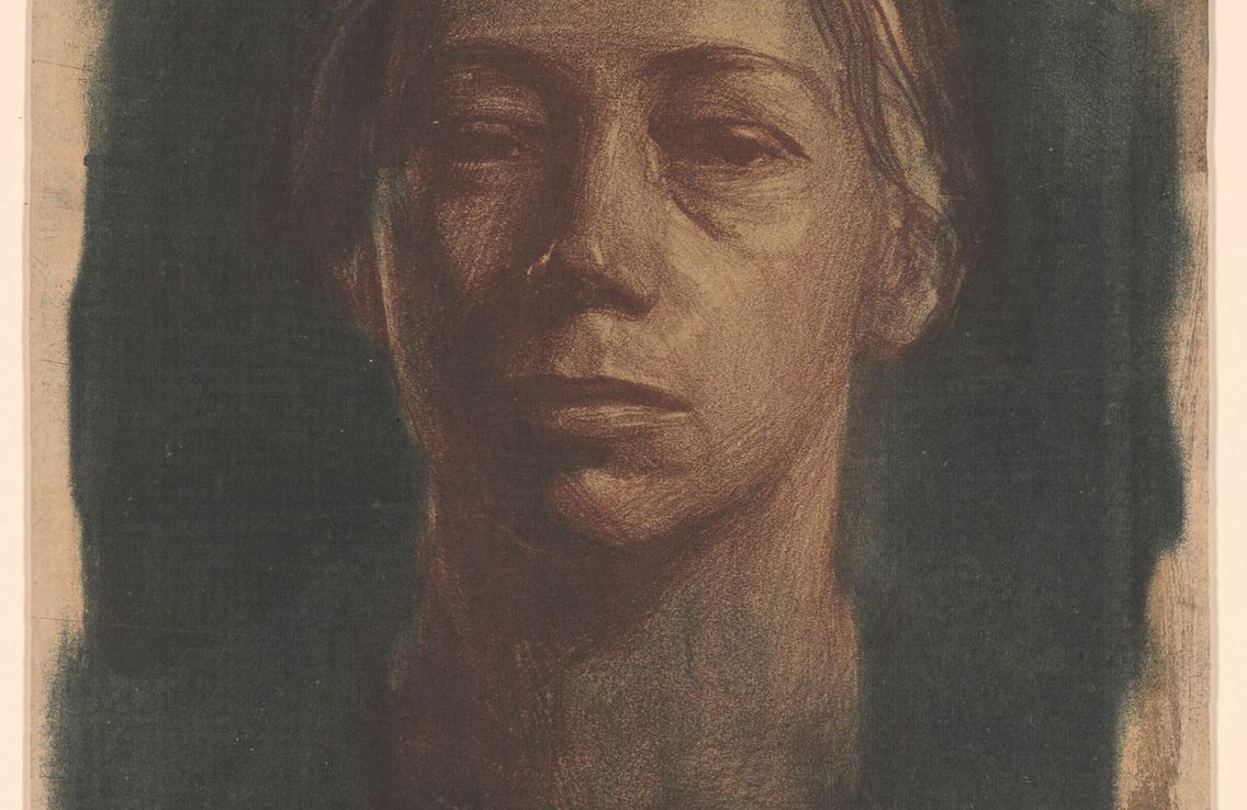 Käthe Kollwitz | MoMA