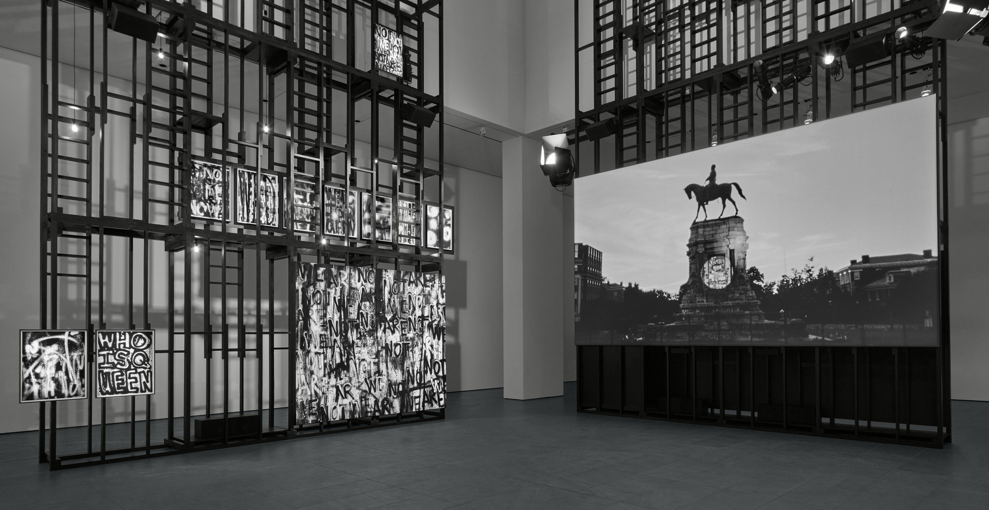 Adam Pendleton | MoMA