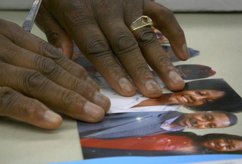 The Teaching of the Hands, Apariciones/Apparitions, and GIVE | MoMA