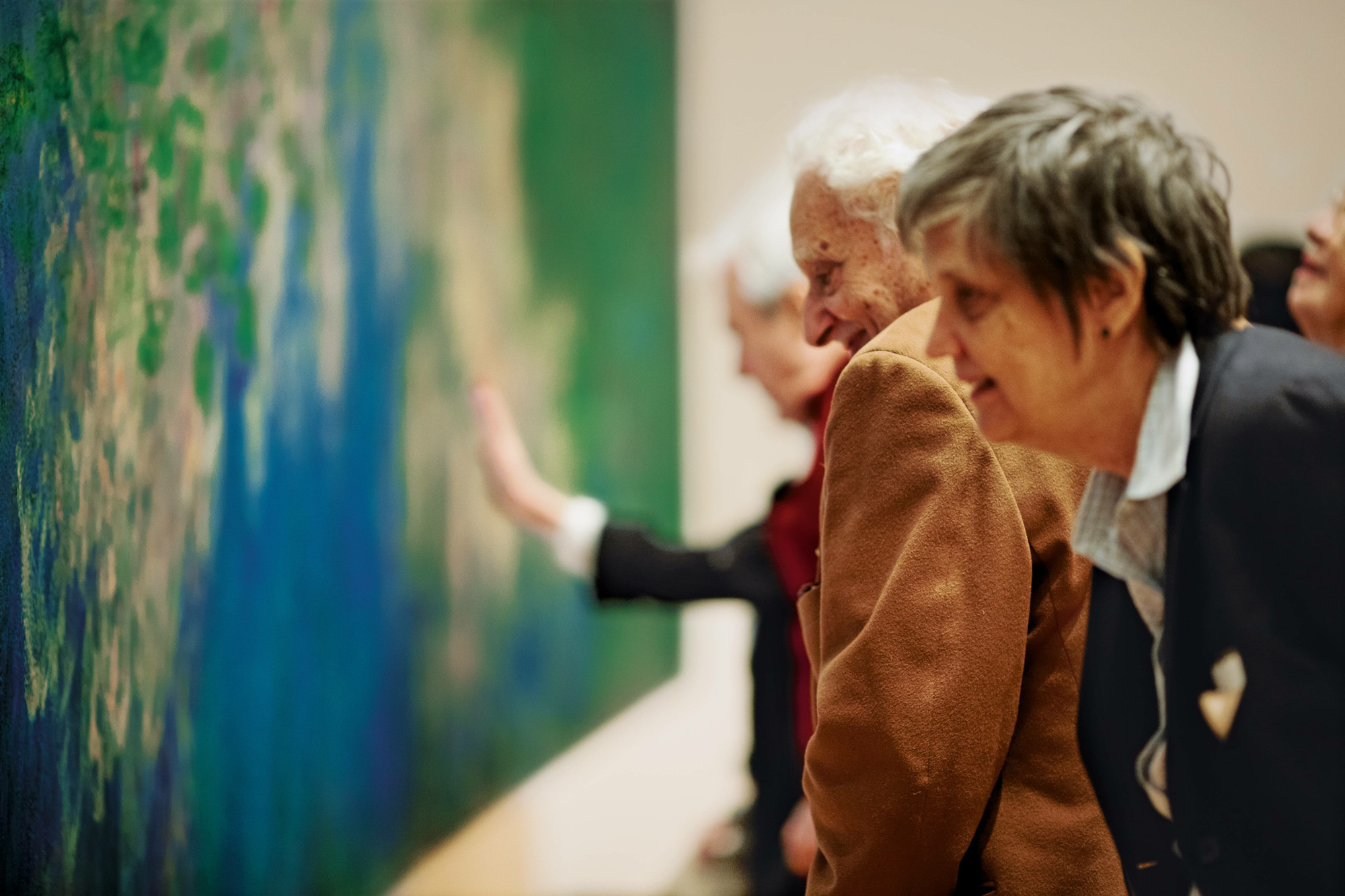 Meet Me at MoMA | MoMA