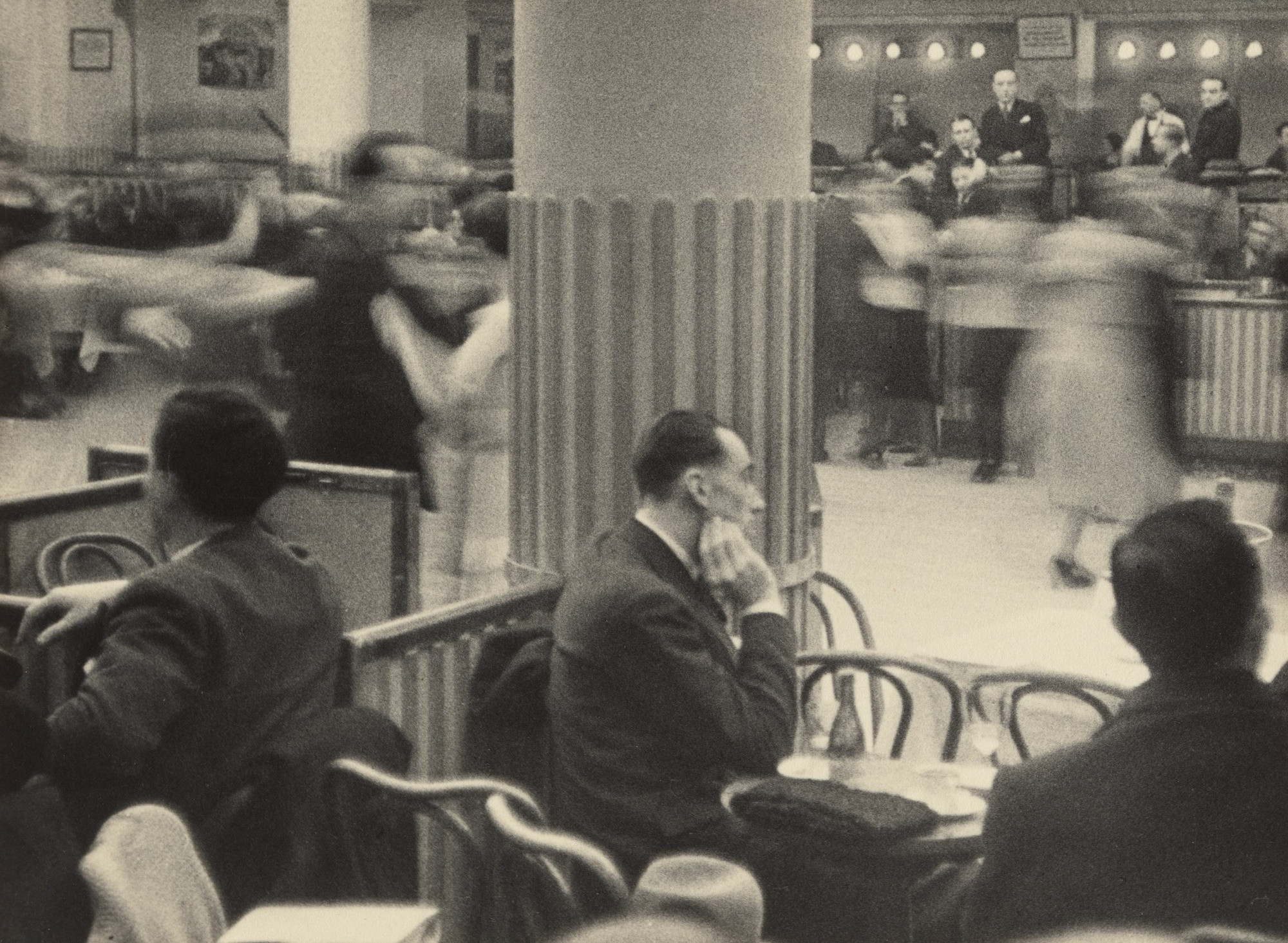 Ilse Bing | MoMA