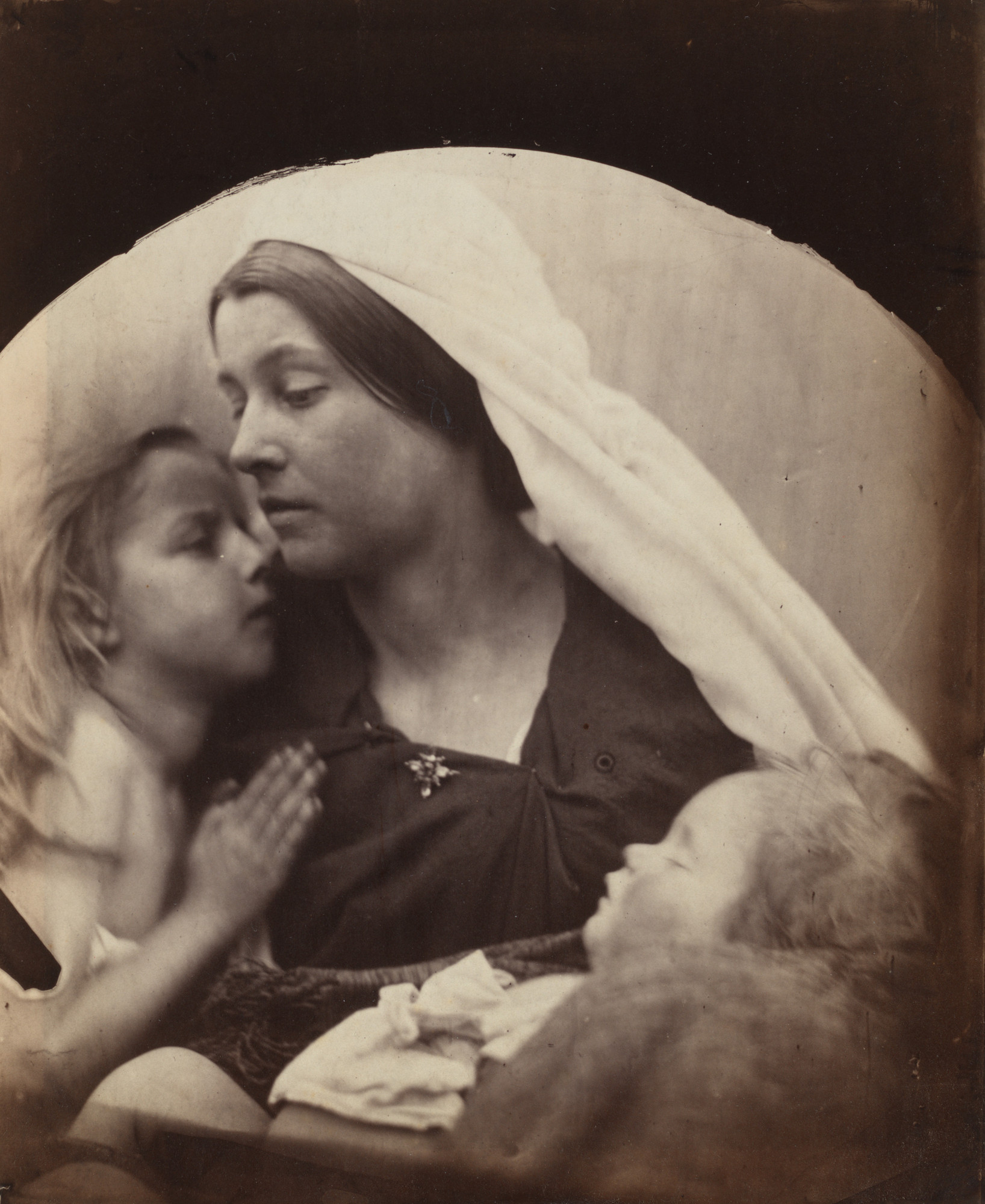 Julia Margaret Cameron | MoMA