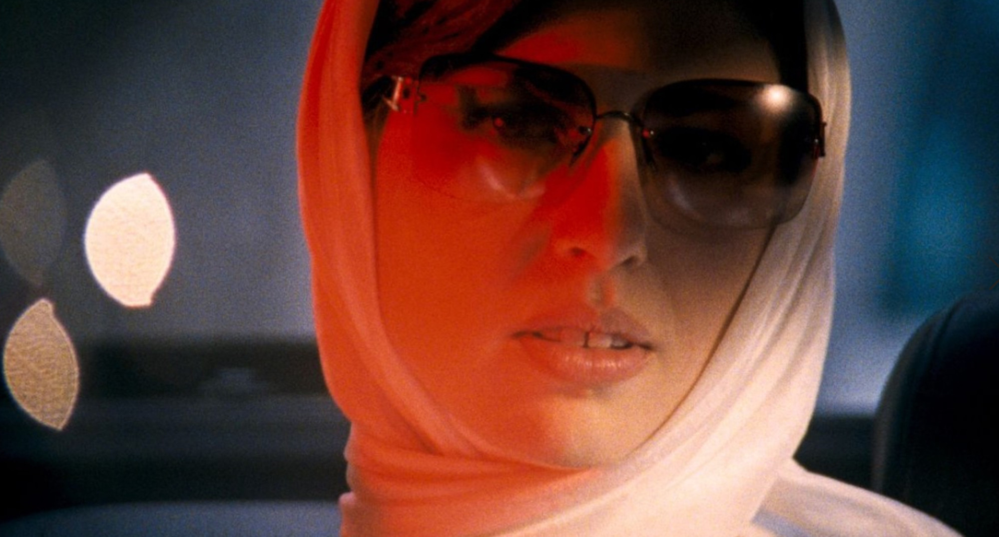 Amer. 2009. Directed by Hélène Cattet and Bruno Forzani | MoMA