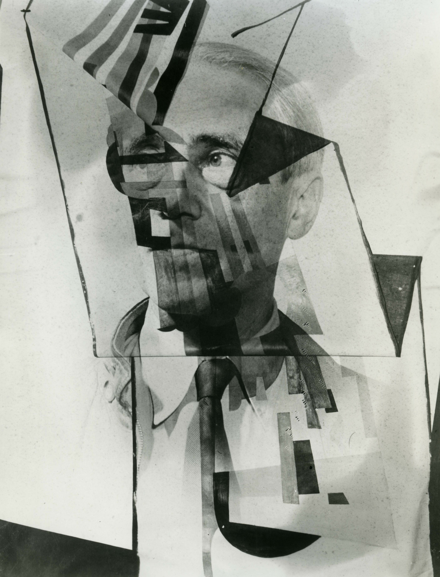 Hans Richter | MoMA