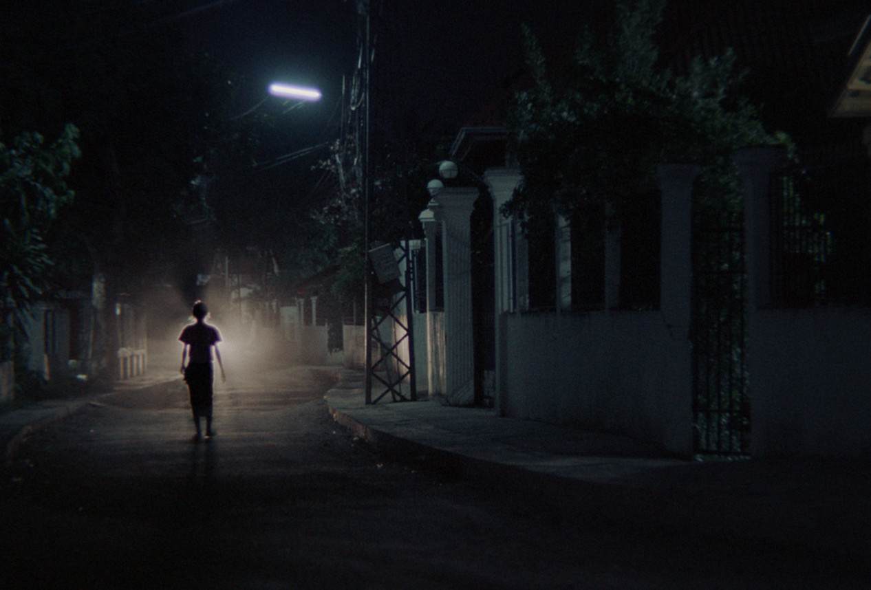 Dearest Sister. 2016. Written and directed by Mattie Do | MoMA