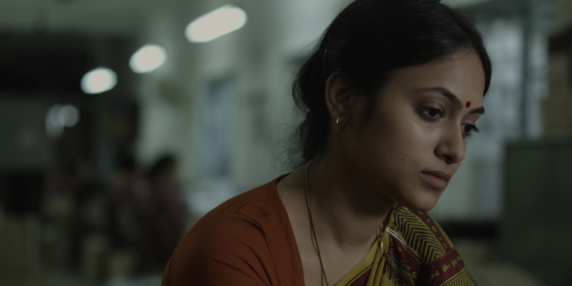 Labour of Love (Asha jaoar majhe). 2014. Directed by Aditya Vikram Sengupta | MoMA