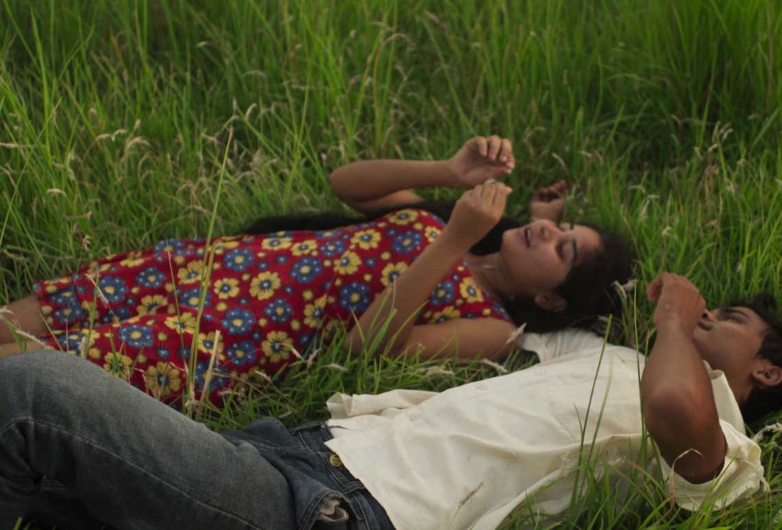 Bulbul Can Sing. 2018. Directed by Rima Das | MoMA