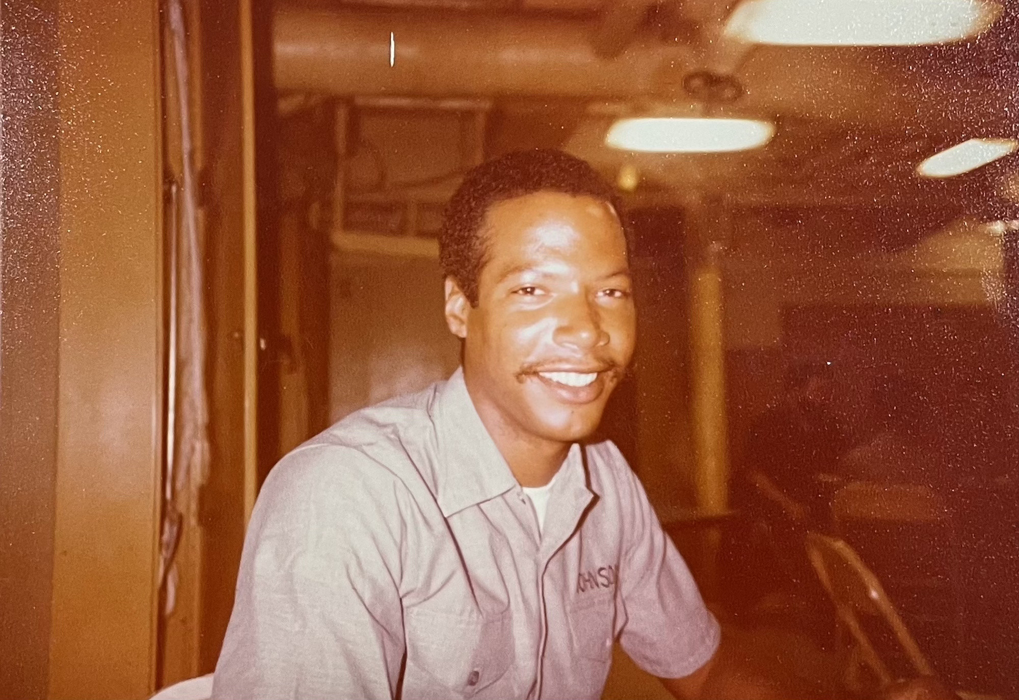 Tiona Nekkia McClodden: Conversations through the Archive, Part One ...