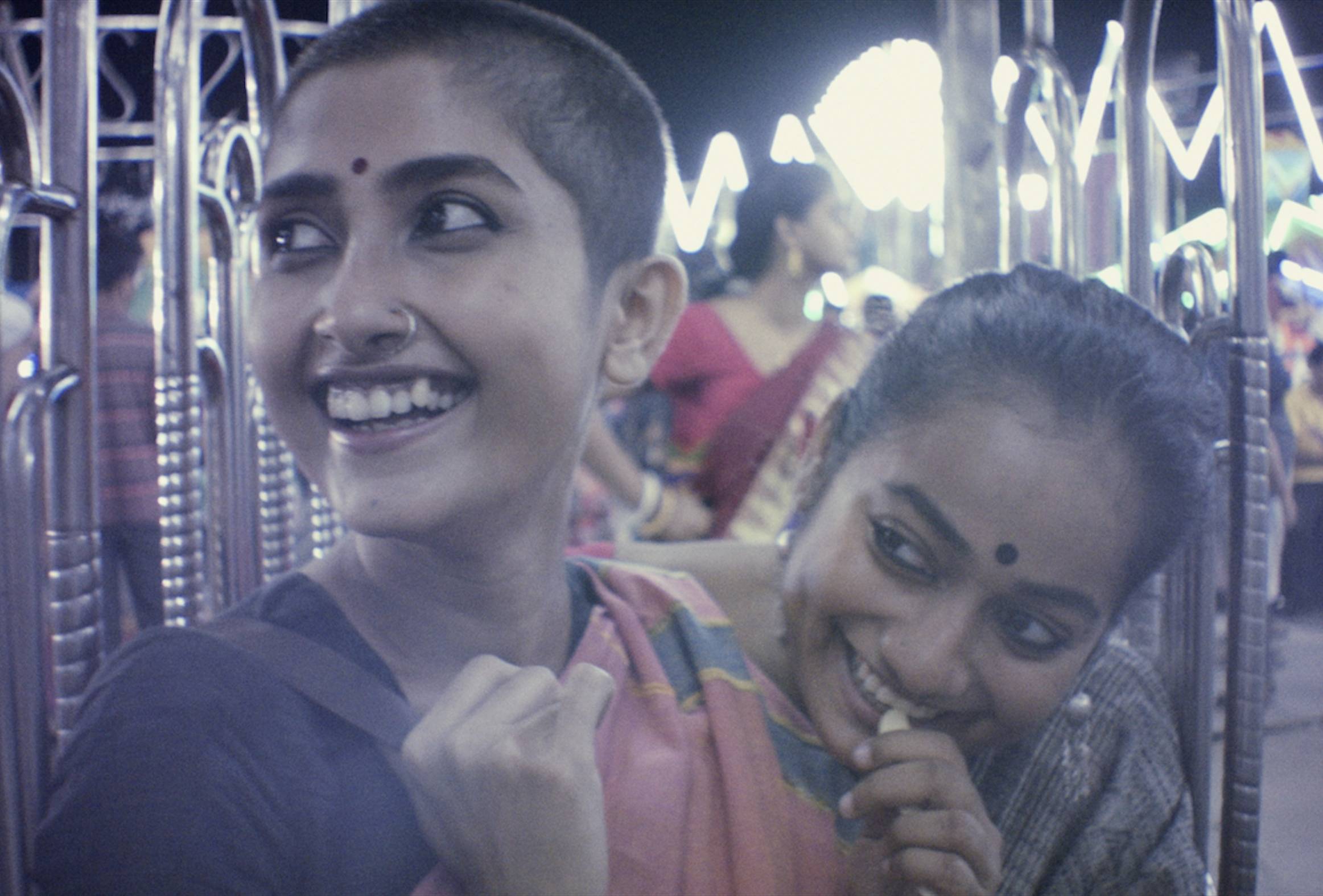 Indian Independent Short Films | MoMA