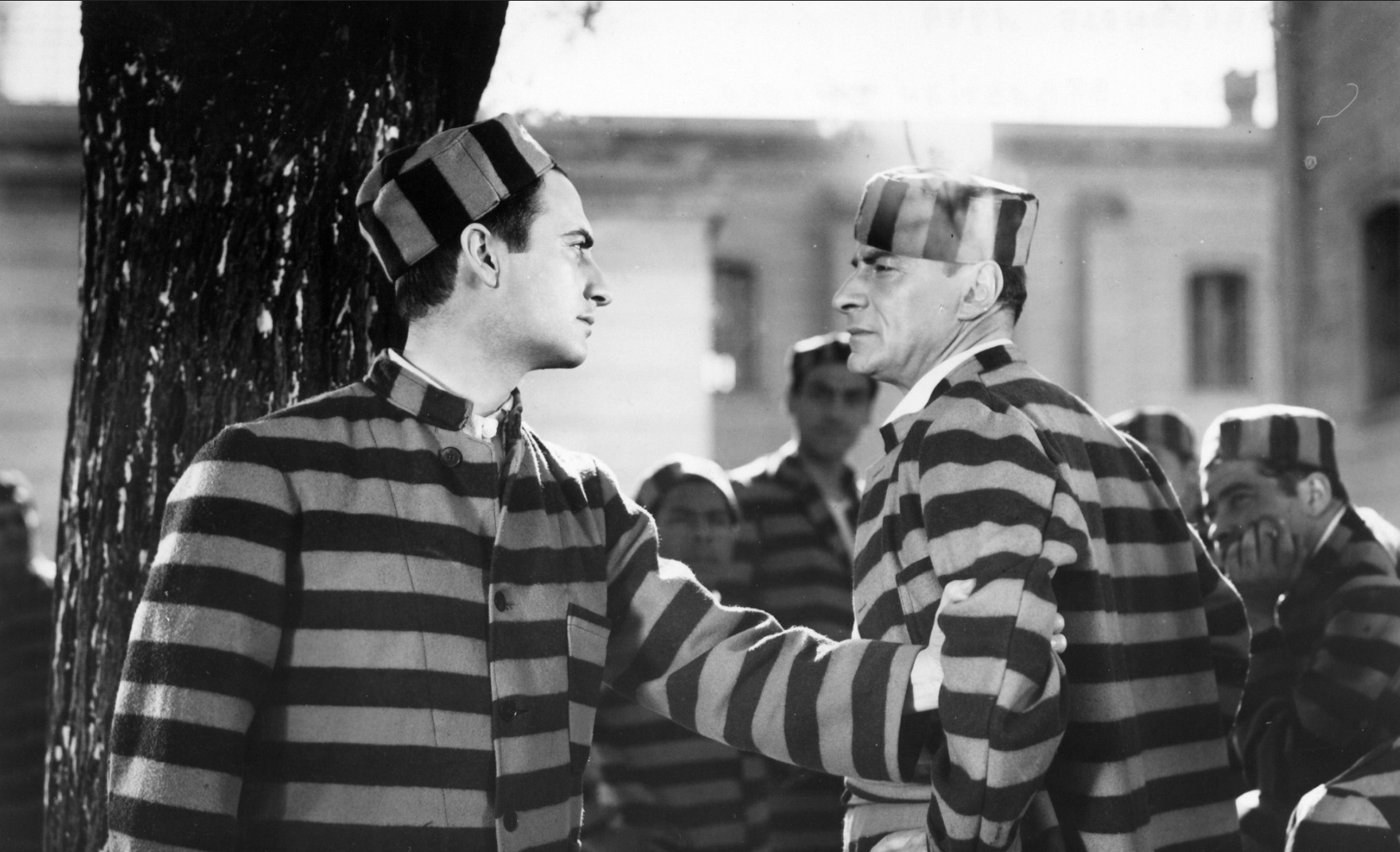 Apenas un delincuente (Hardly a Criminal). 1949. Directed by Hugo ...