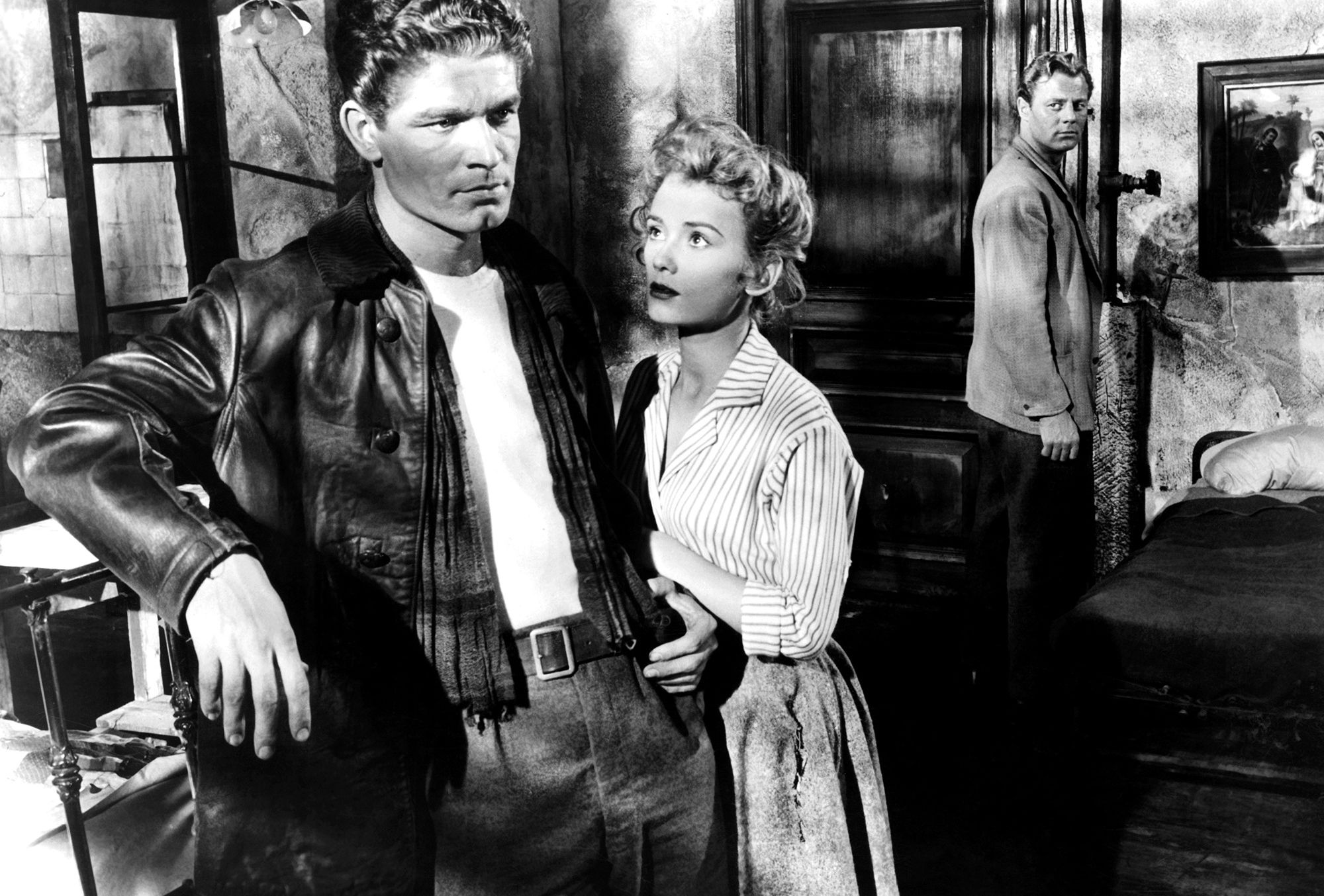 Seven Thunders. 1957. Directed by Hugo Fregonese | MoMA