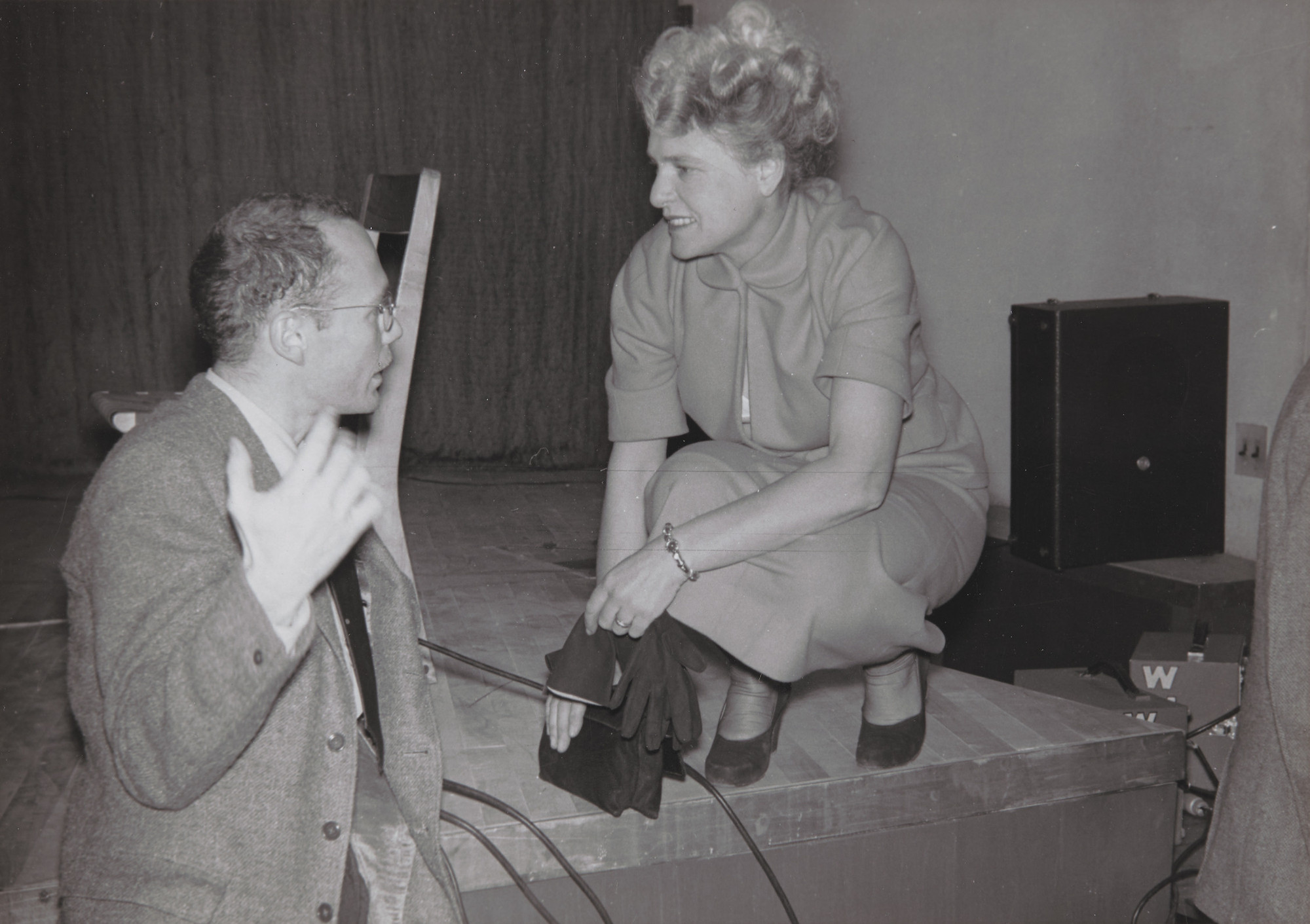 Margaret Bourke-White | MoMA
