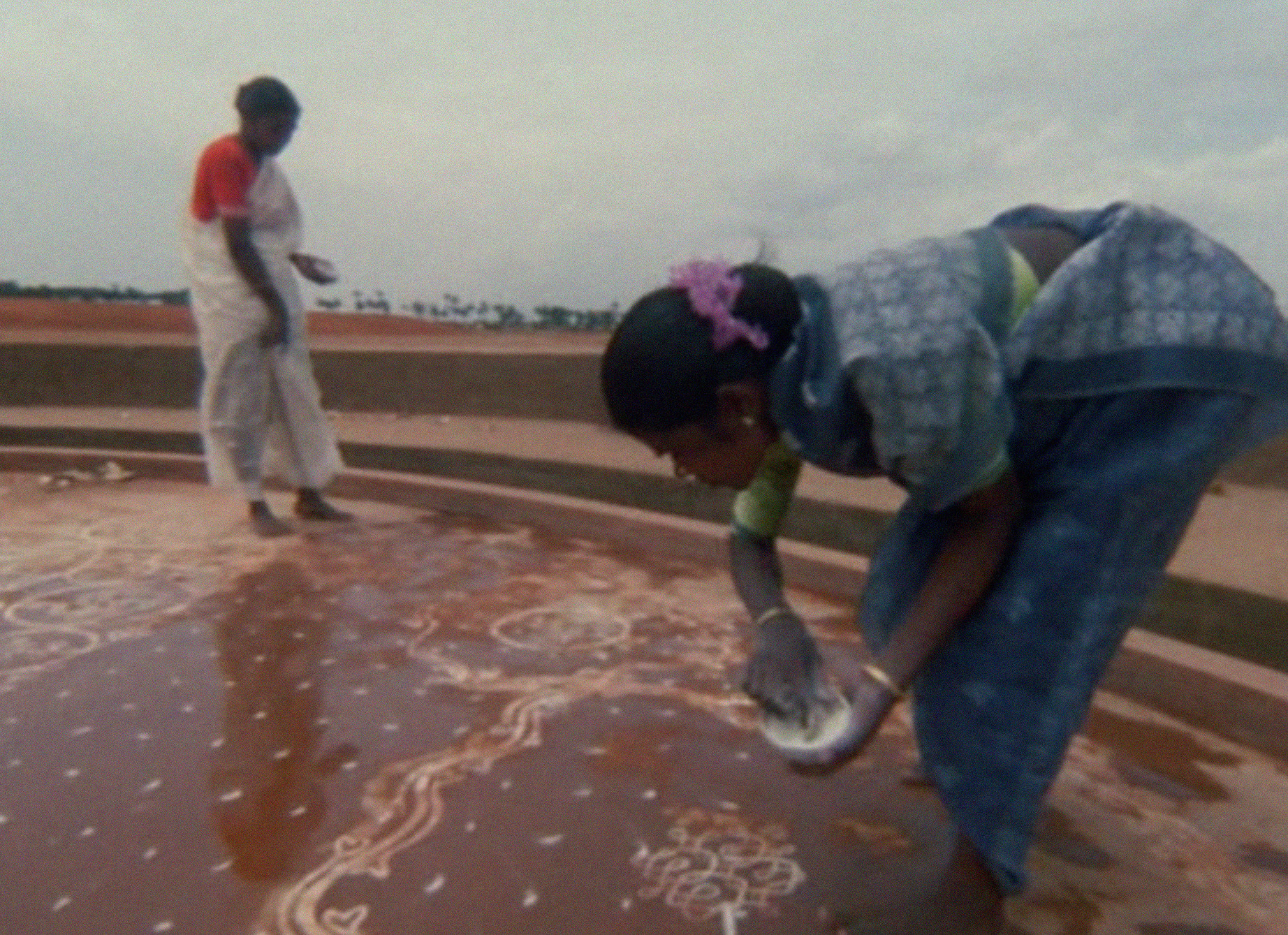 L'Inde fantôme: épisode 1- La caméra impossible (Phantom India: Episode ...