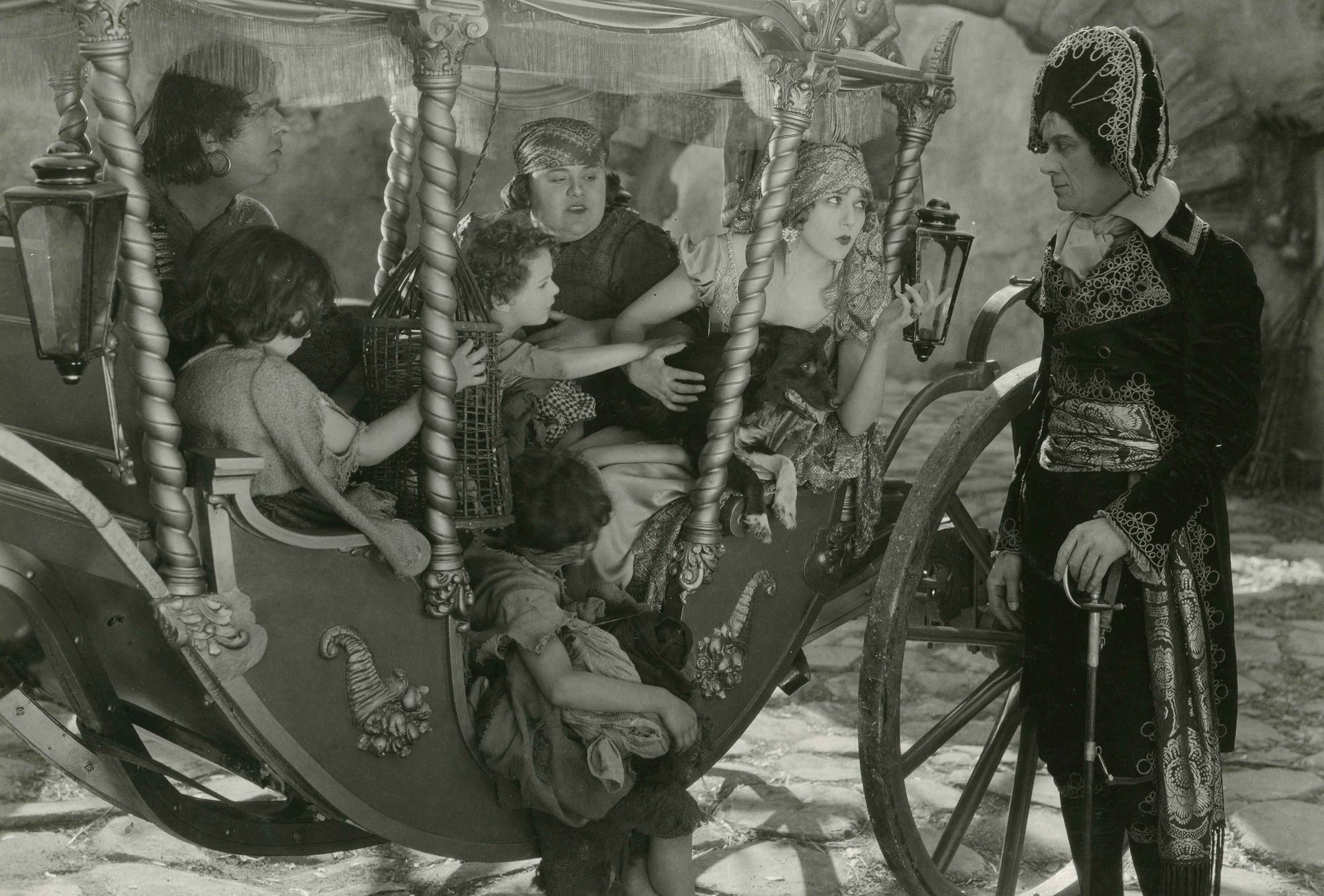 Watch Rosita | MoMA Virtual Cinema Streaming | MoMA