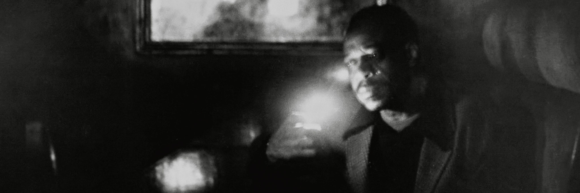 Projects: Ming Smith | MoMA