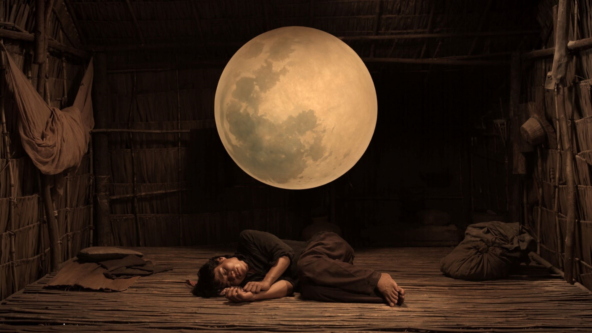 Rithy Panh | MoMA