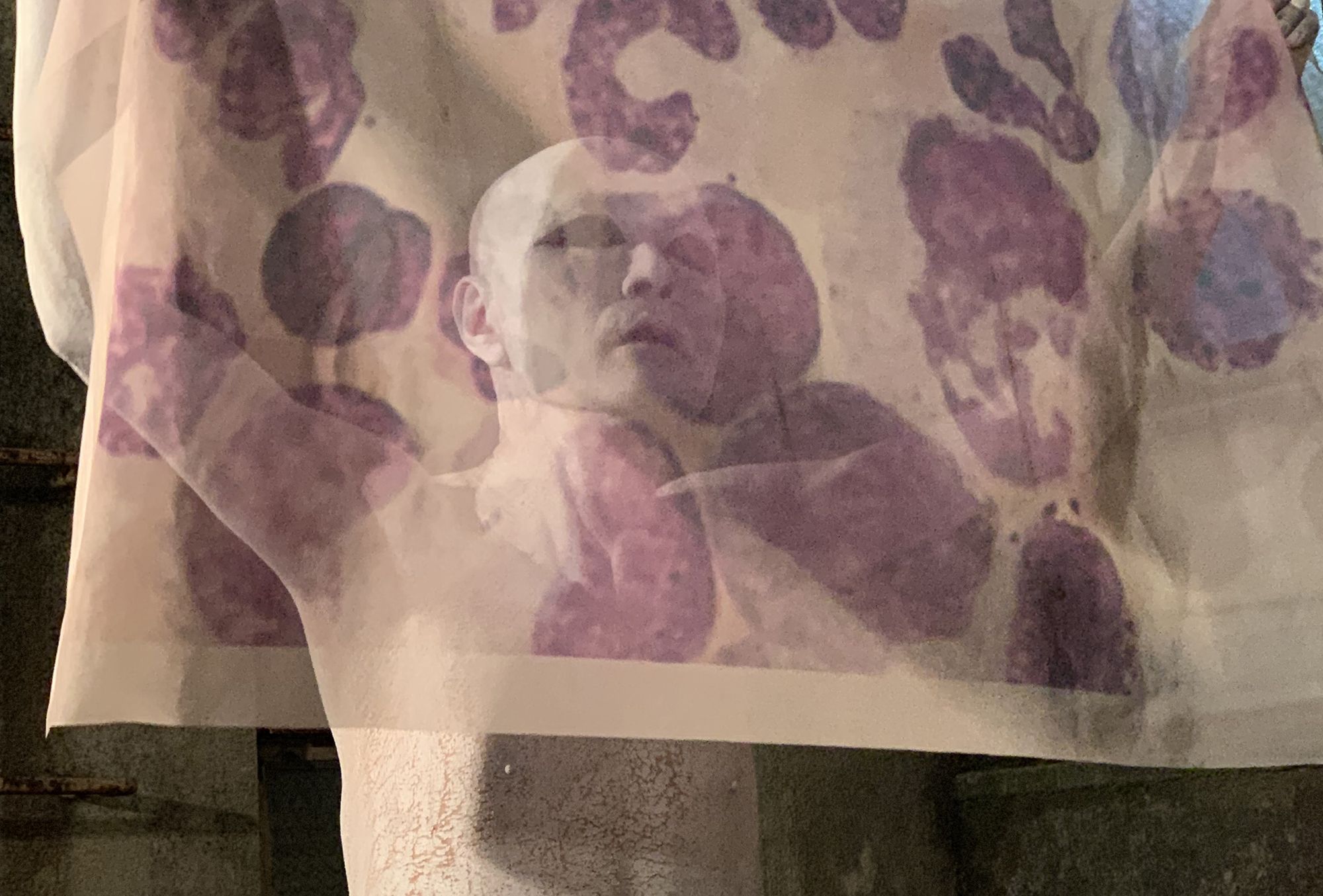 Irradiés (Irradiated). 2020. Directed by Rithy Panh | MoMA