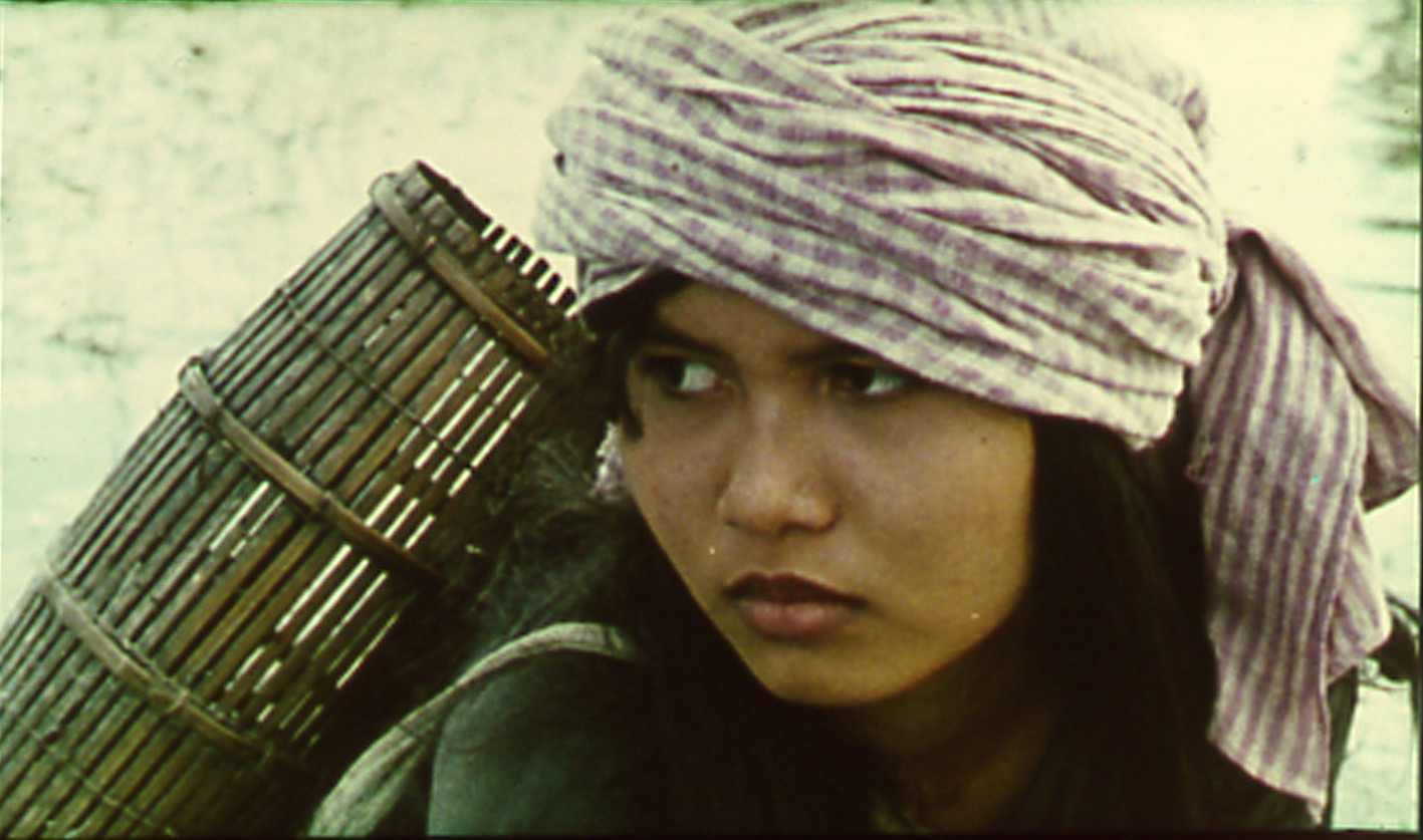 Les gens de la rizière/Neak sre (The Rice People). 1994. Directed by ...