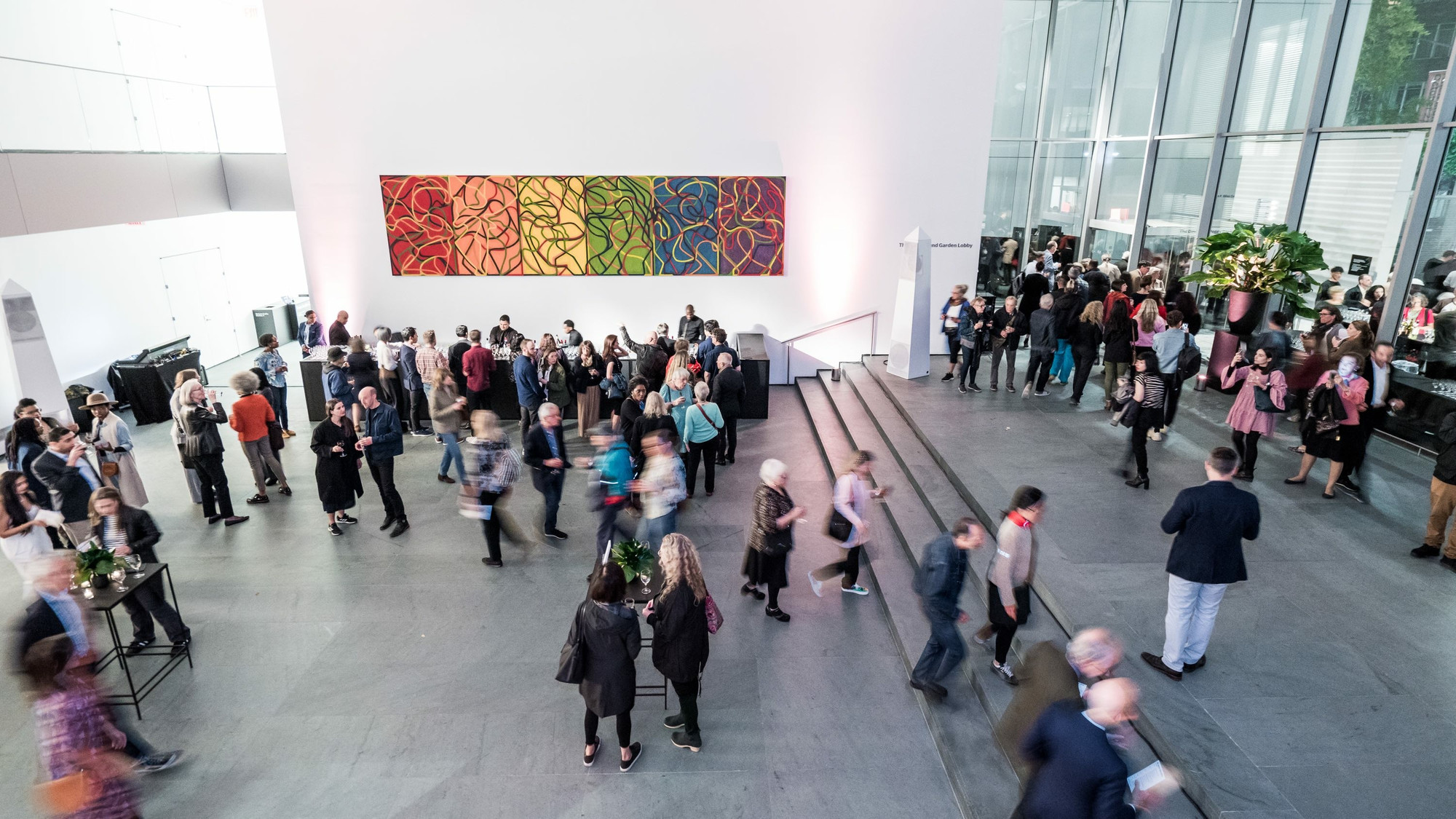 Member Evenings | MoMA
