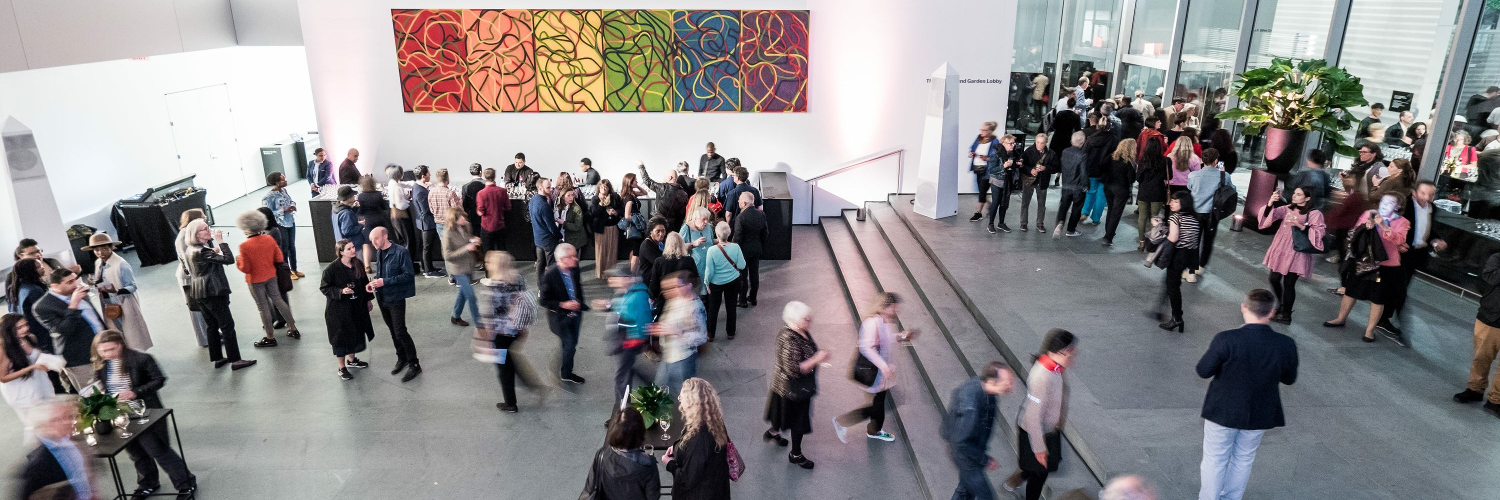 Member Evenings | MoMA