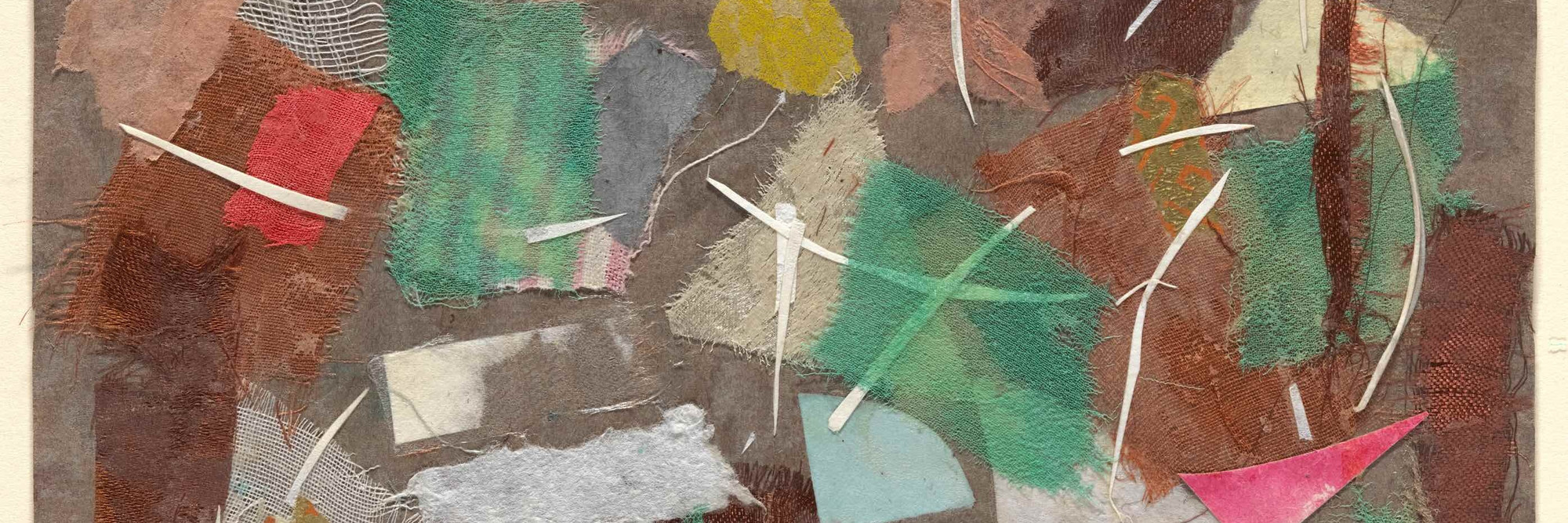 421: Anne Ryan | MoMA