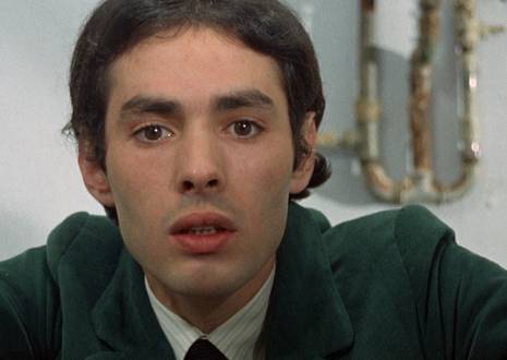 Pierre Clémenti | MoMA