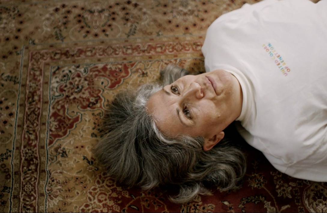 Linda Goode Bryant and Laura Poitras’s Flag Wars | Magazine | MoMA