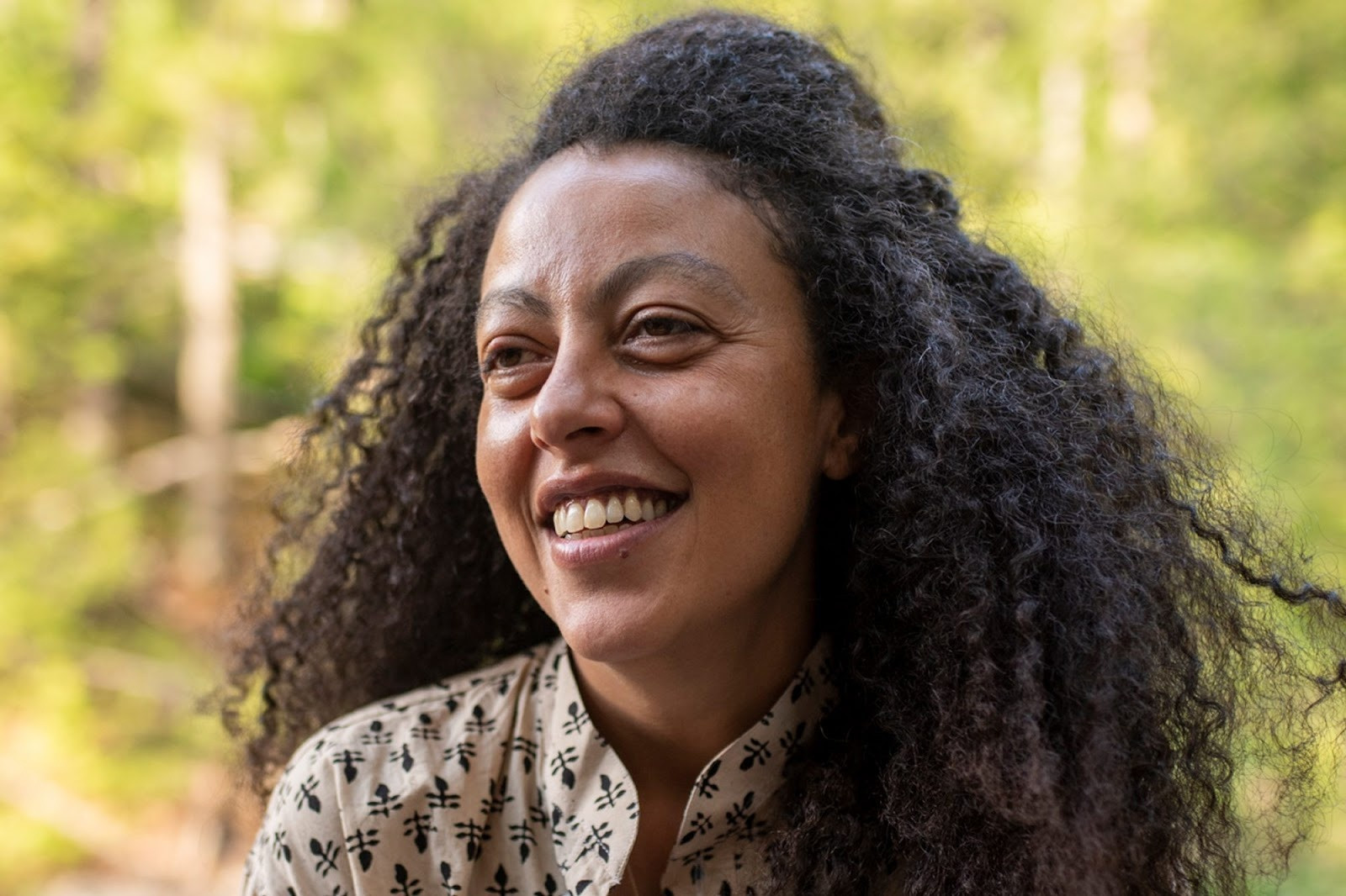 Art and Practice with Sarah Workneh | MoMA