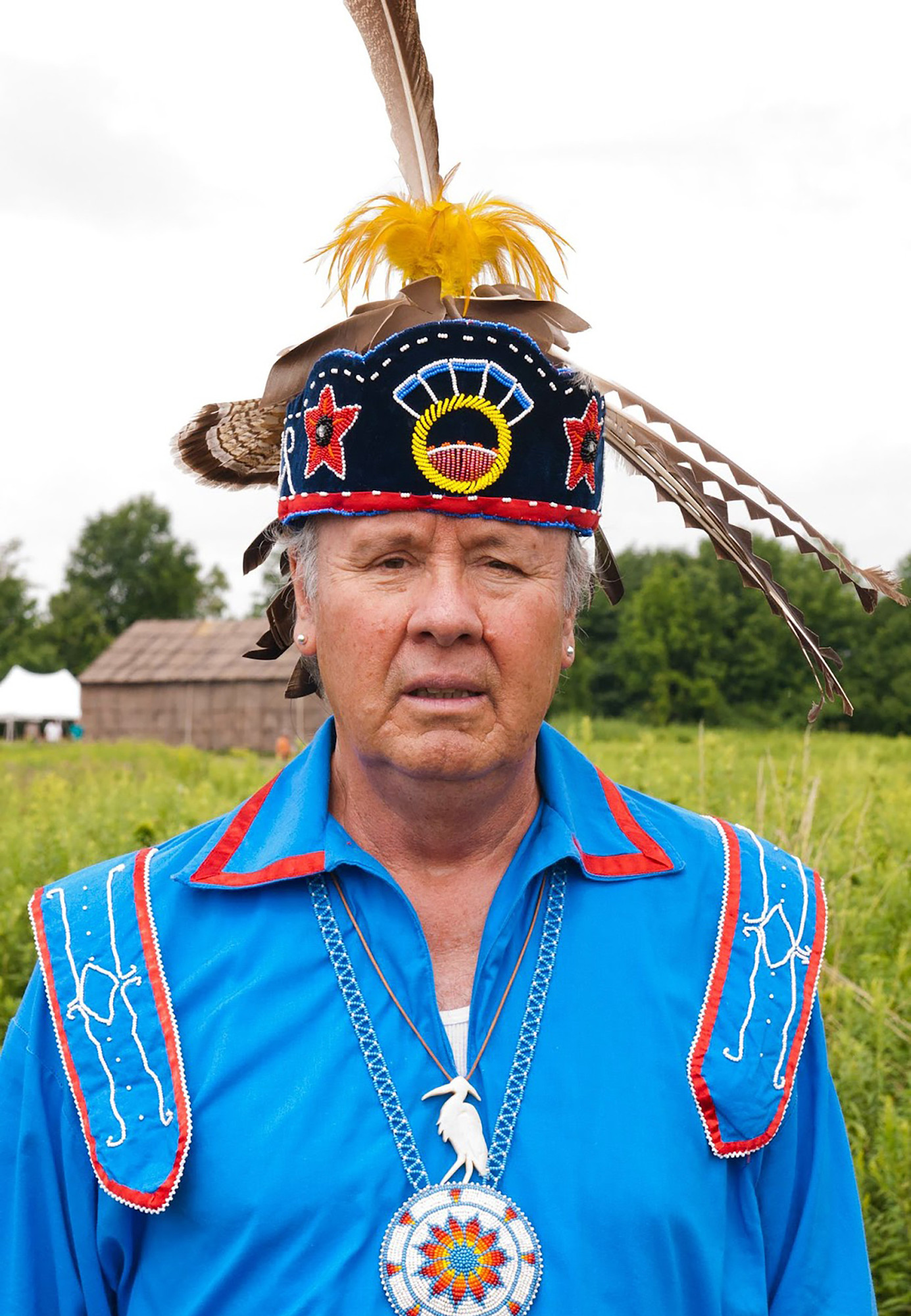 Art and Practice with G. Peter Jemison | MoMA