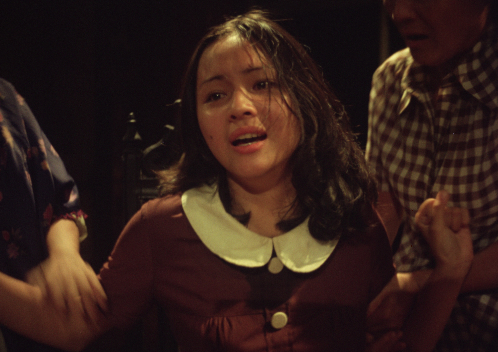 Itim (The Rites of May). 1976. Directed by Mike De Leon Itim: Isang ...