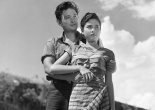 Mike De Leon: Self-Portrait of a Filipino Filmmaker | MoMA