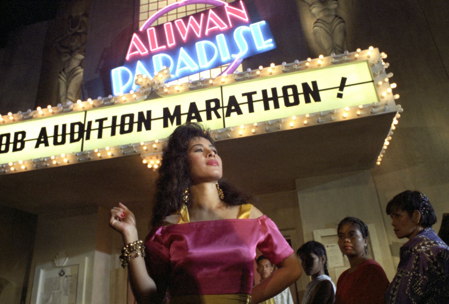 Signos (Omens). 1983. Made by Concerned Artists of the Philippines ...