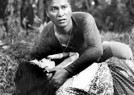 Mike De Leon: Self-Portrait of a Filipino Filmmaker | MoMA