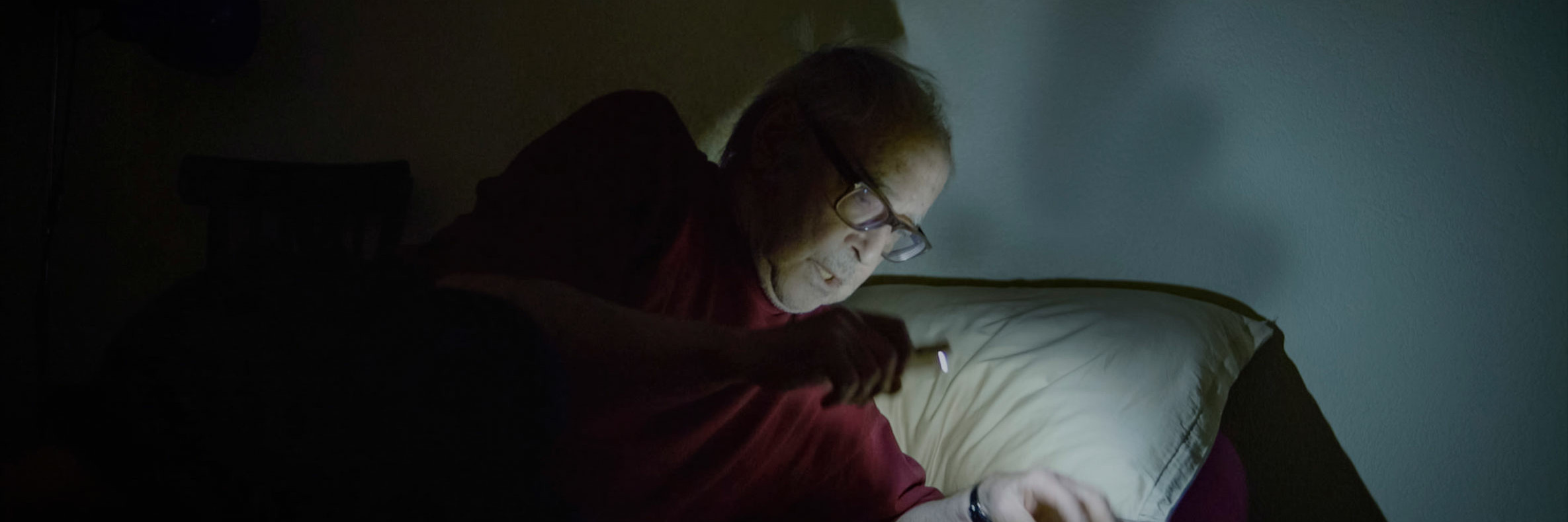 MoMA Presents: Mitra Farahani’s See You Friday, Robinson | MoMA