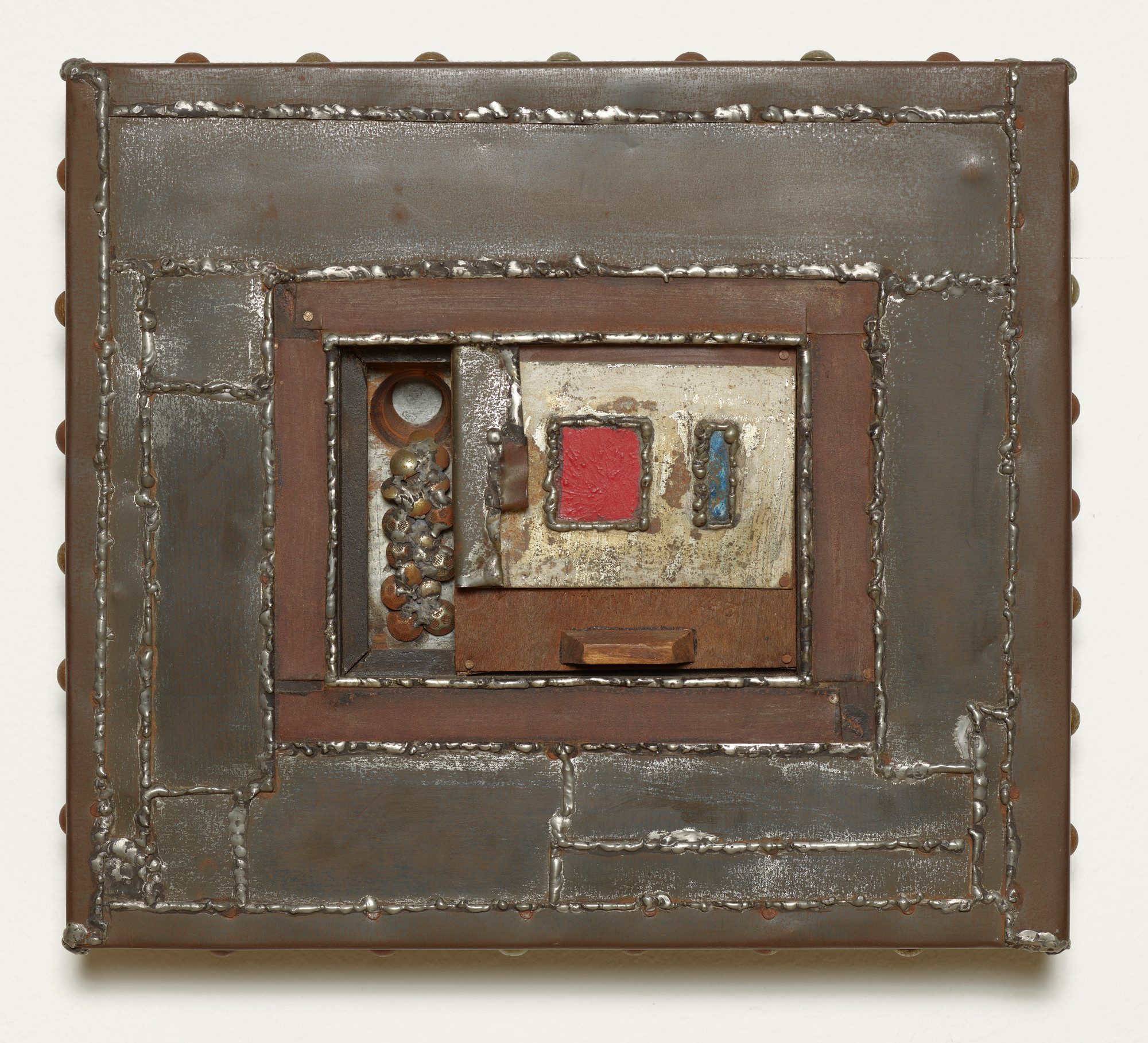 Ten Minutes with Mabel O. Wilson: On Found Materials | Magazine | MoMA