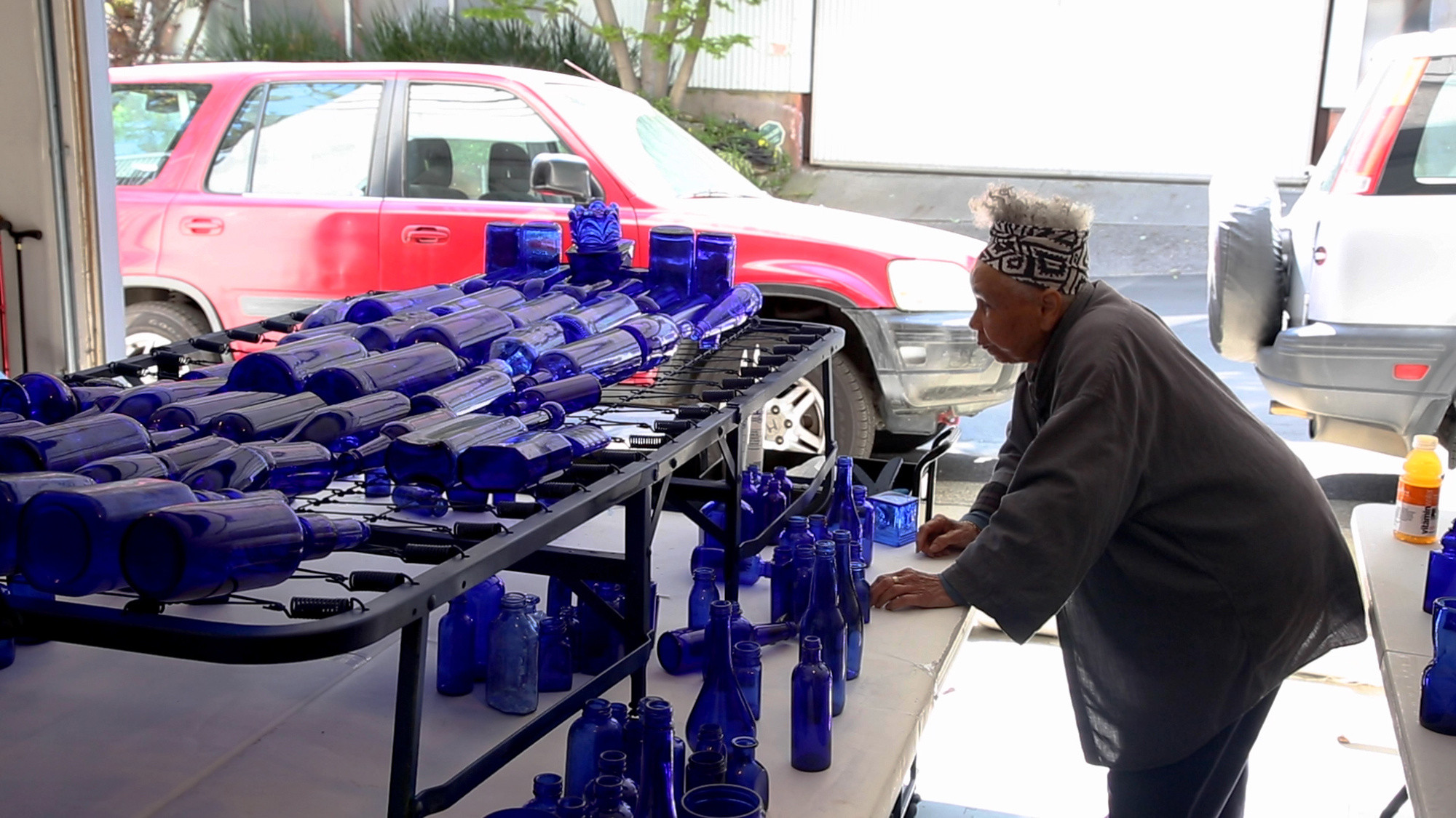 Member Screening: Betye Saar: Ready to be a Warrior | MoMA
