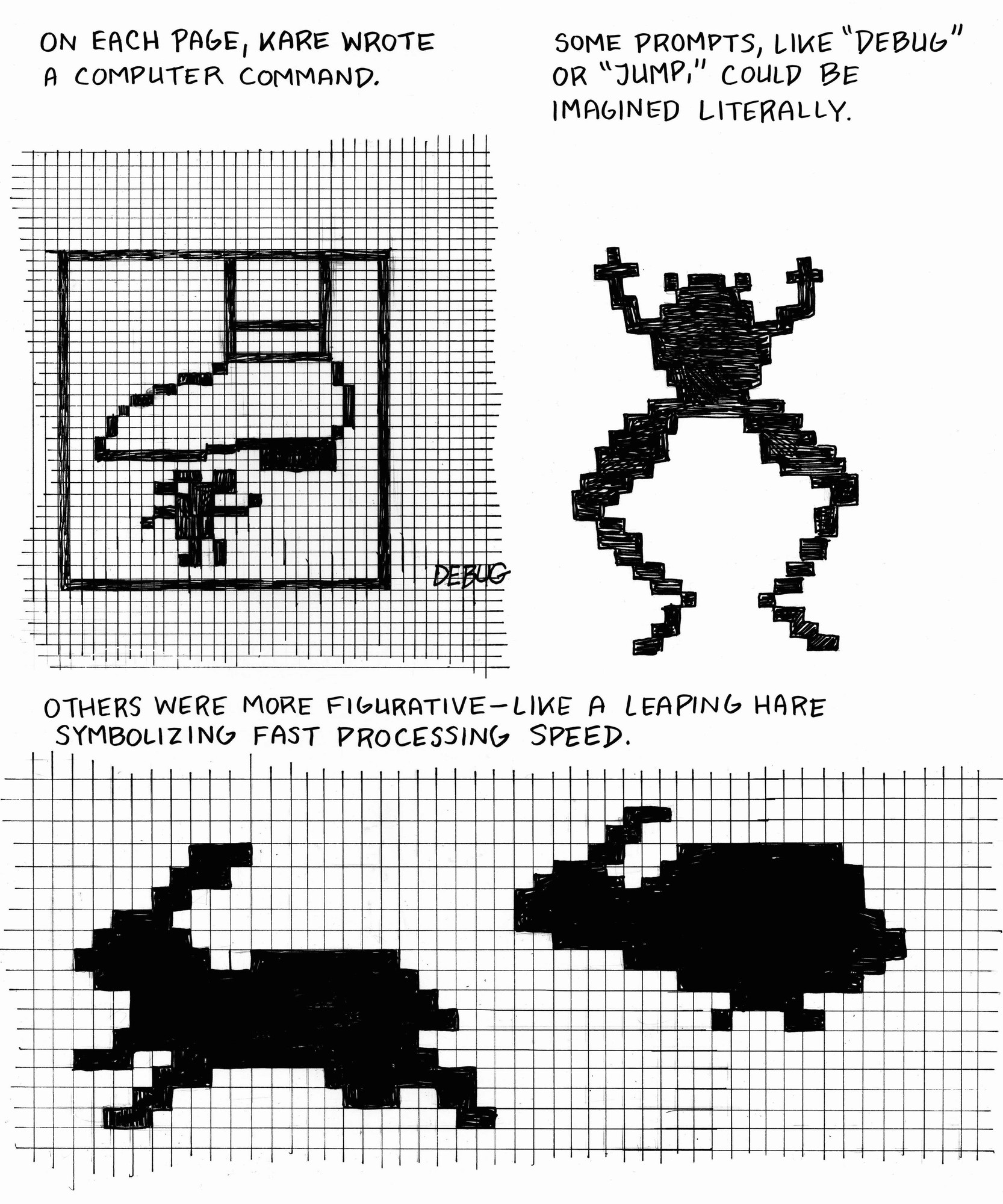 Ali Fitzgerald’s Iconic | Magazine | MoMA