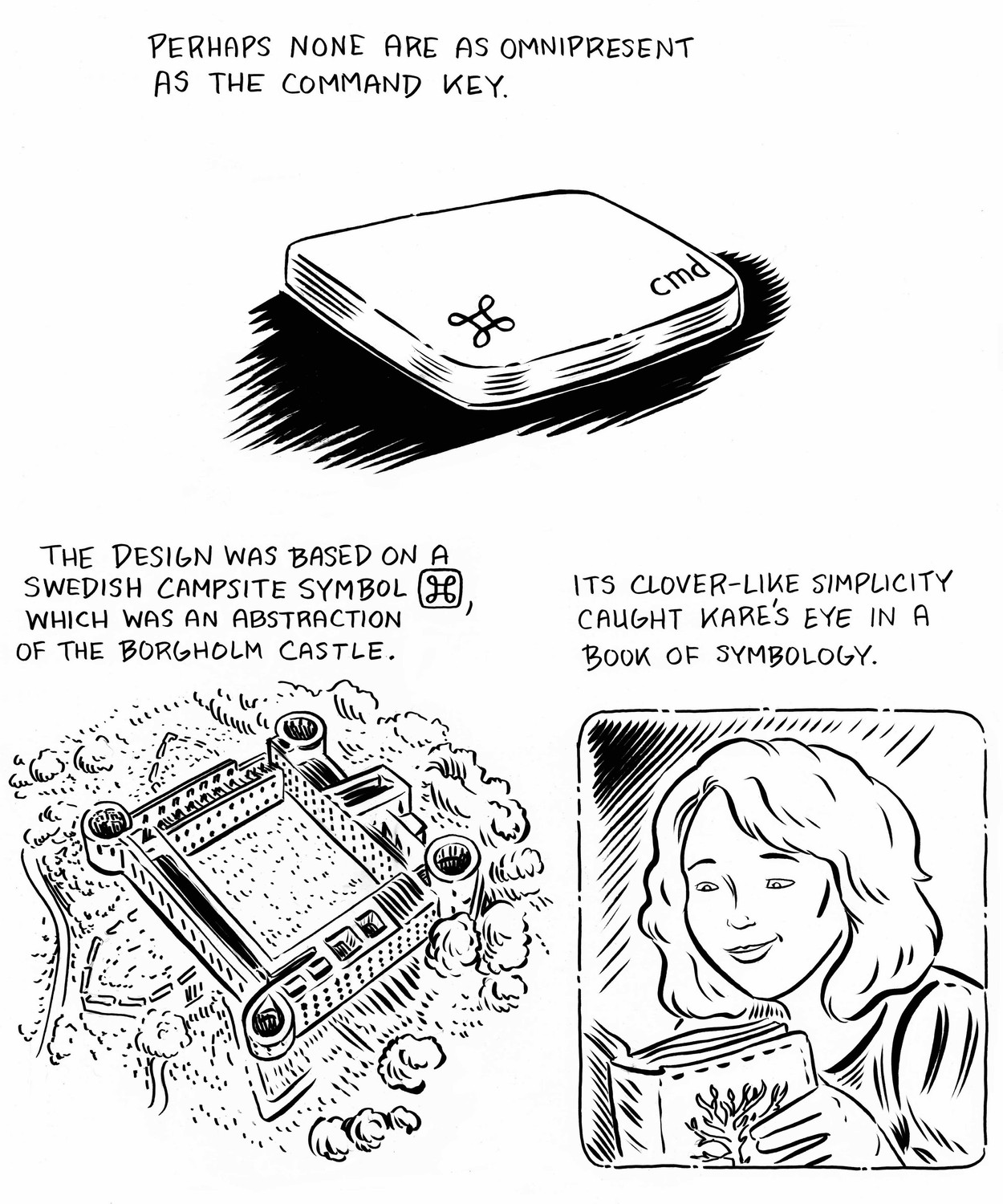 Ali Fitzgerald’s Iconic | Magazine | MoMA