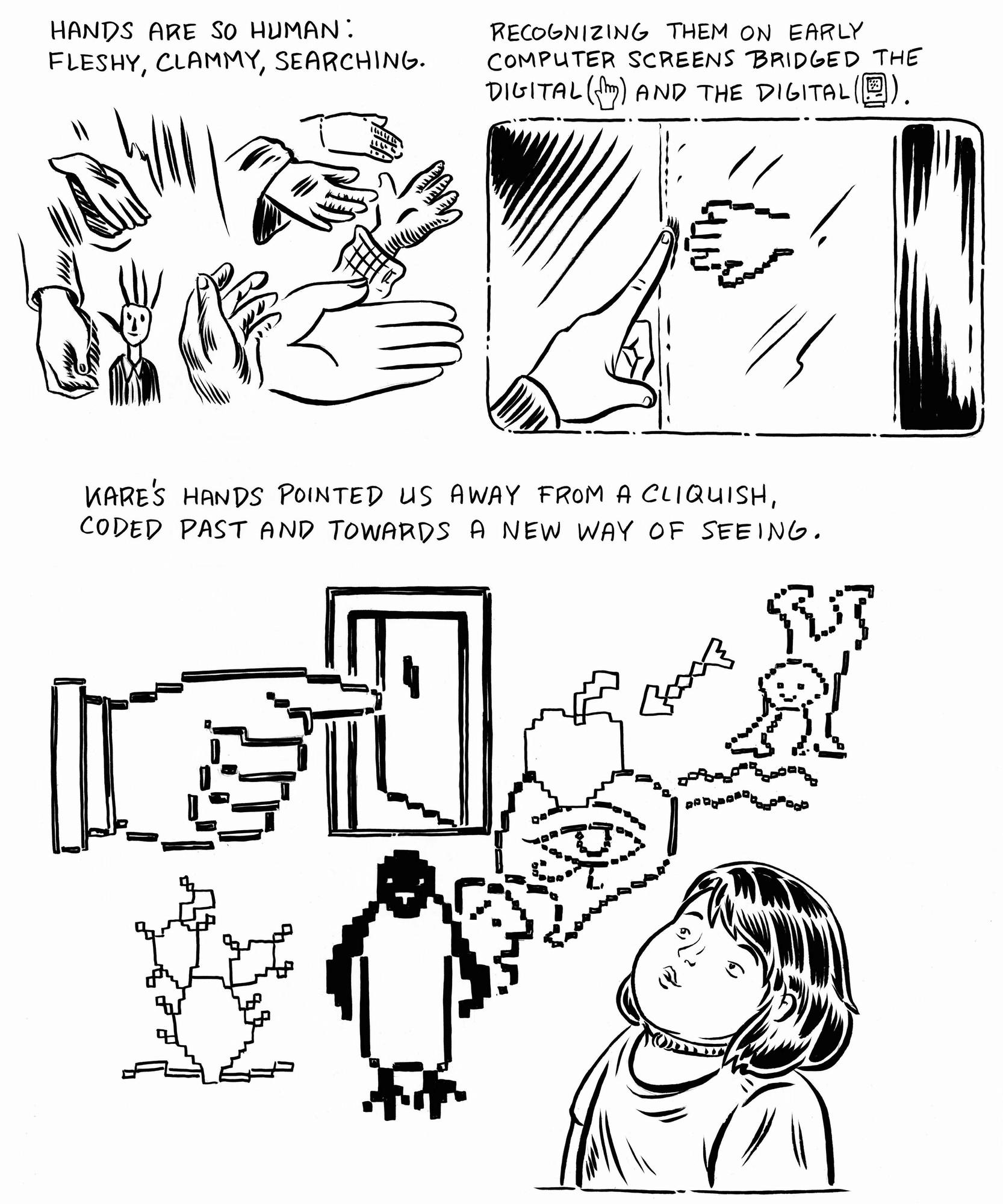 Ali Fitzgerald’s Iconic | Magazine | MoMA