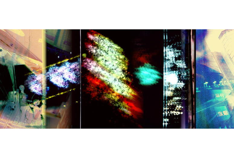 An Evening with Simon Liu | MoMA