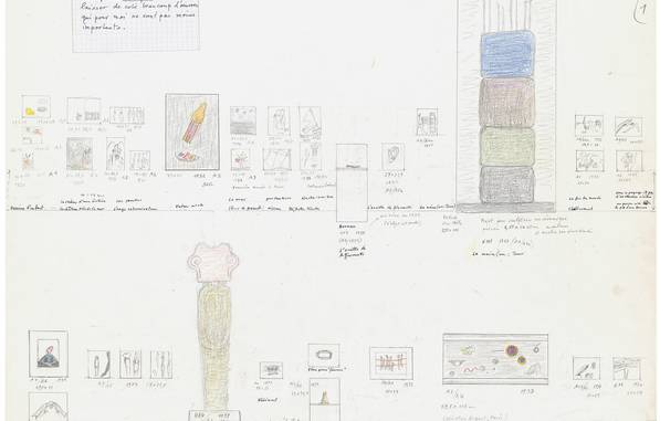 Lee Colón | Magazine | MoMA