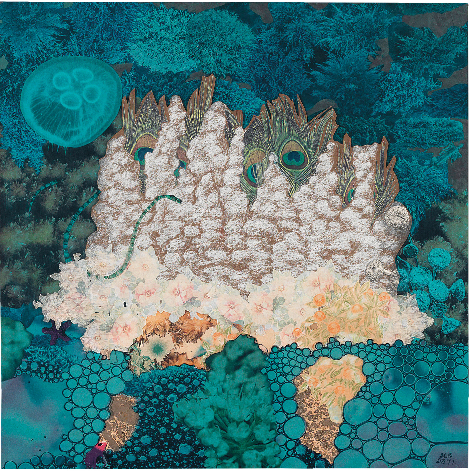 Member Roundtable: Oppenheim’s Lifelong Wit | MoMA