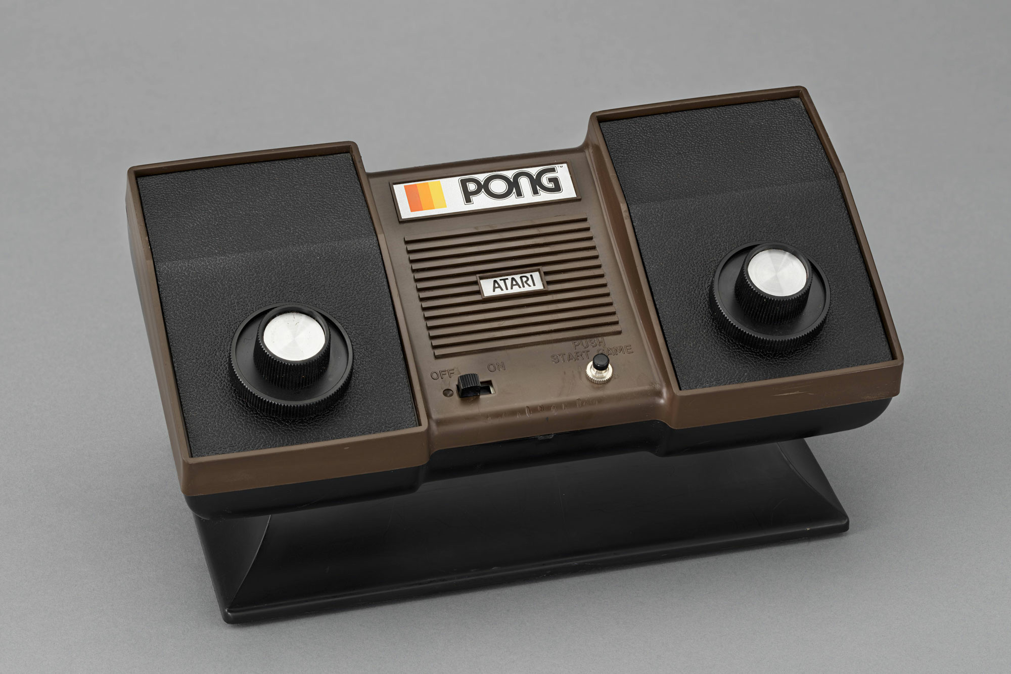 When Video Games Came to the Museum | Magazine | MoMA